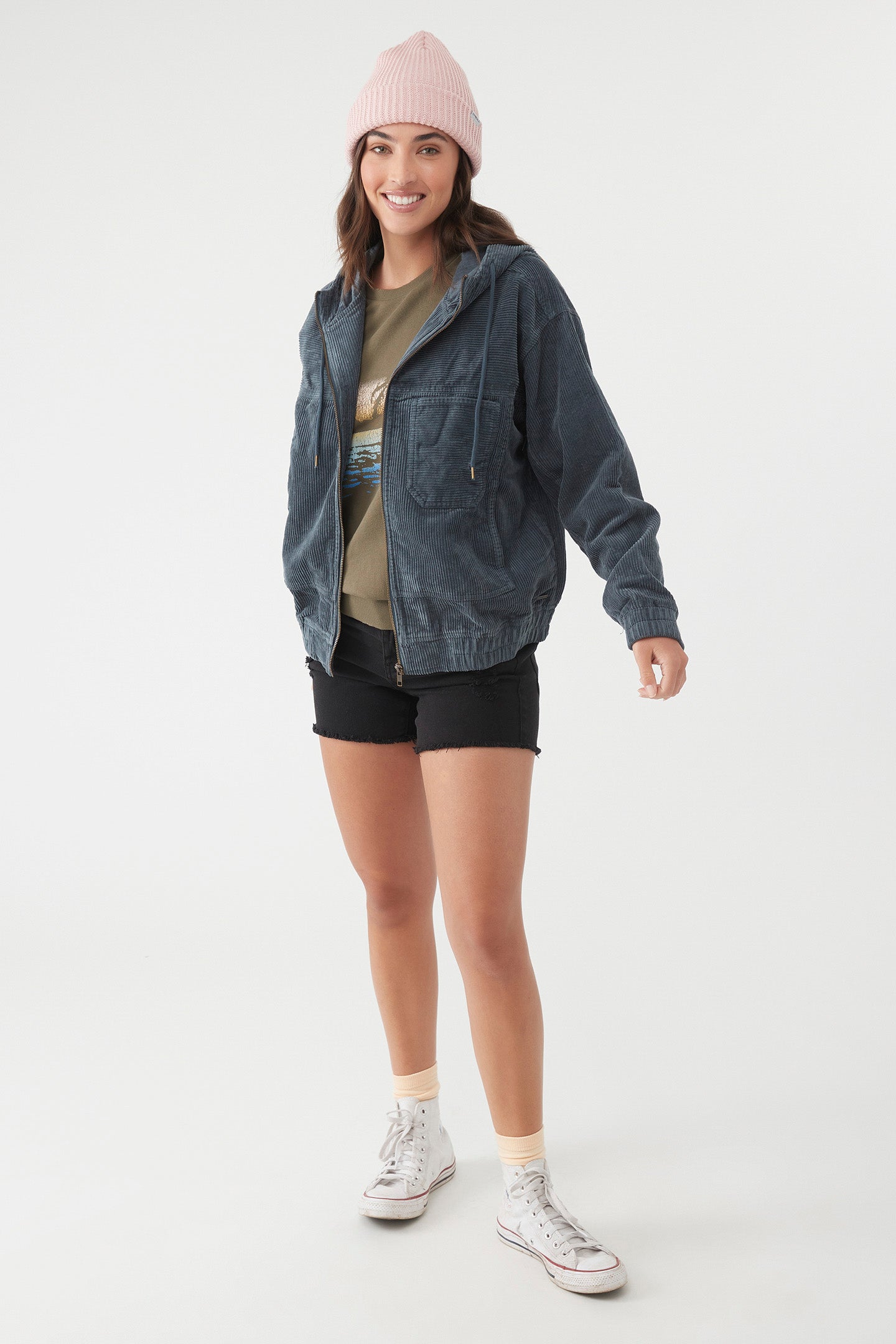 MONIQUE JACKET – O'NEILL