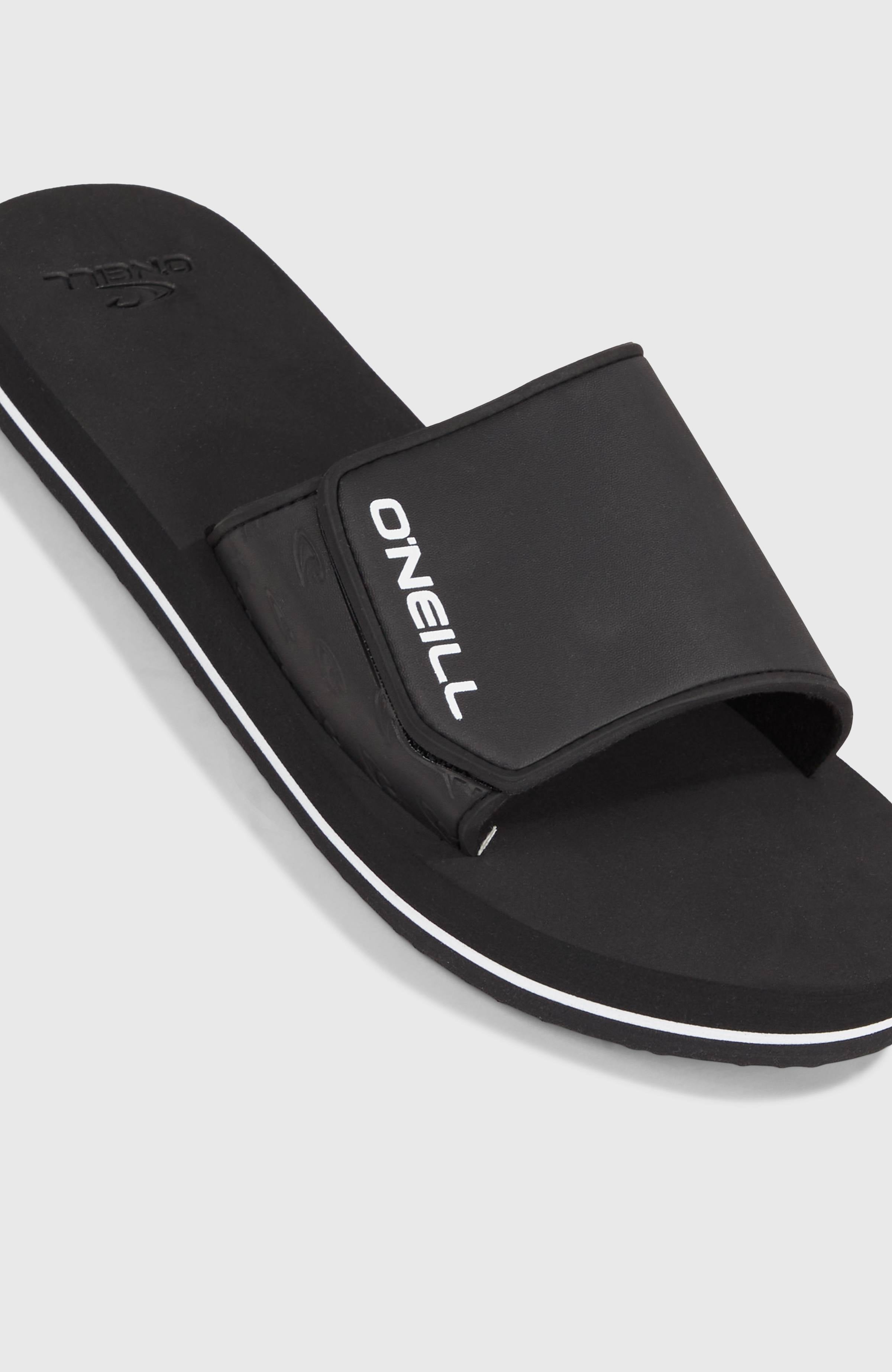 O'NEILL VELCRO SLIDES – O'NEILL