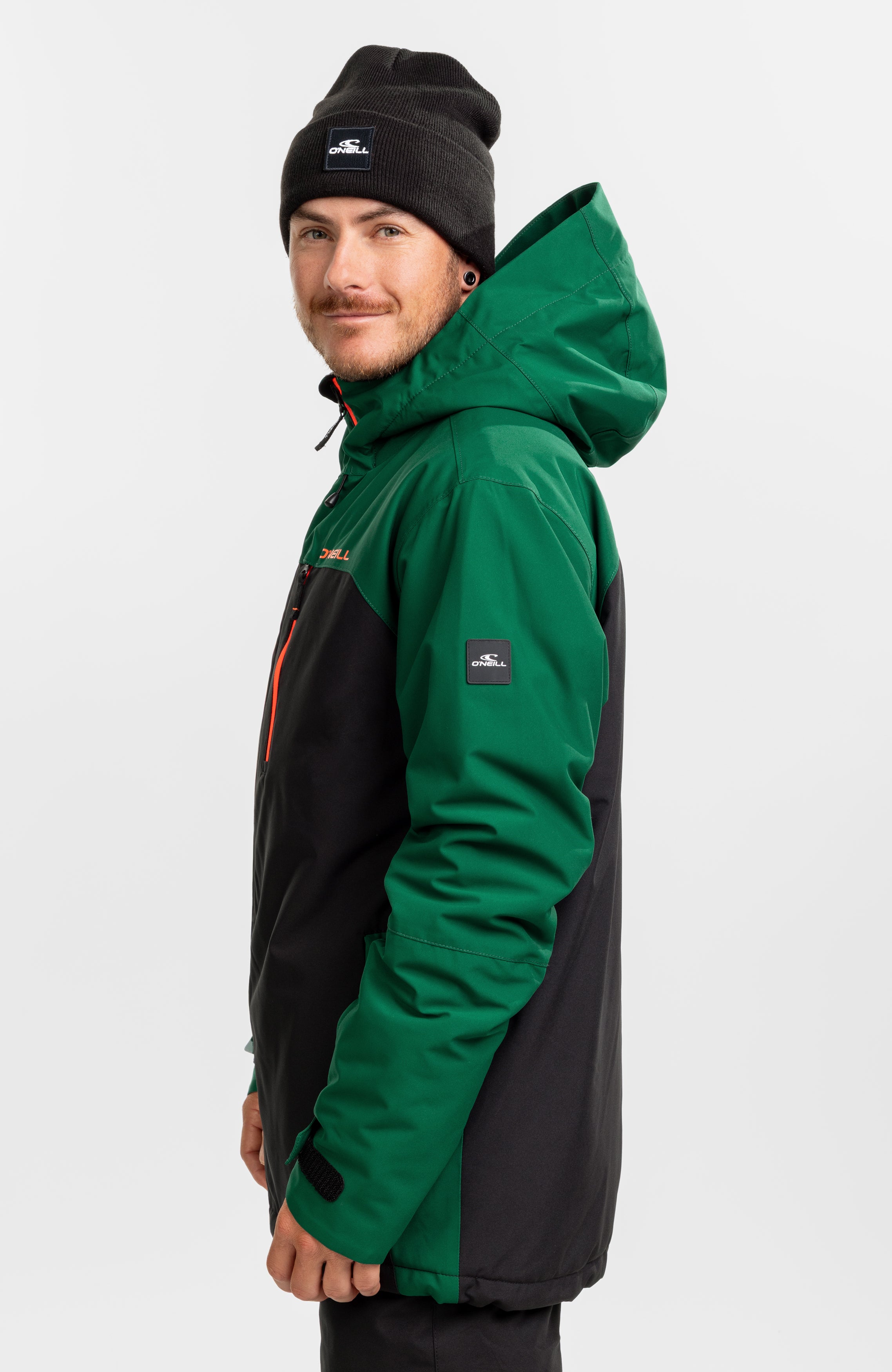 FWC'CRUZ DUO SNOW JACKET – O'NEILL