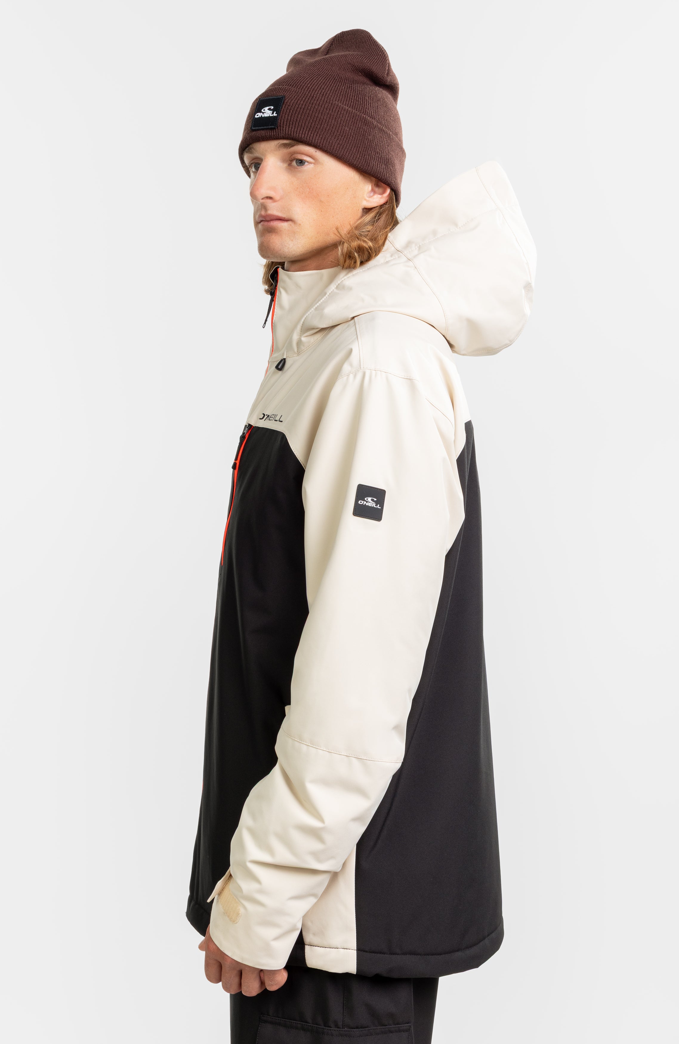 FWC'CRUZ DUO SNOW JACKET – O'NEILL