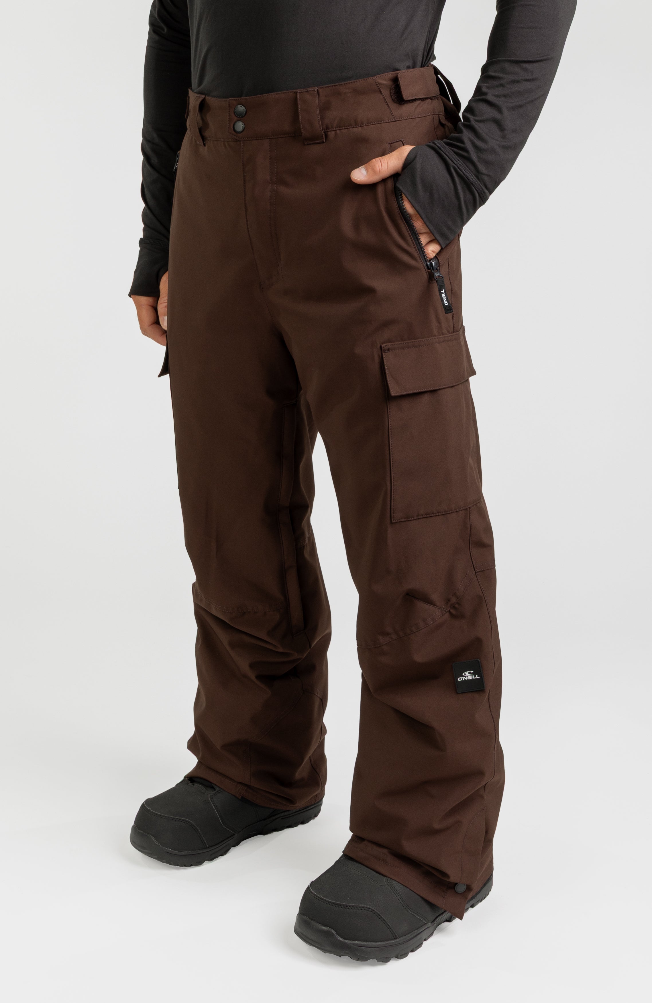 FWC'CRUZ CARGO SNOW PANTS – O'NEILL