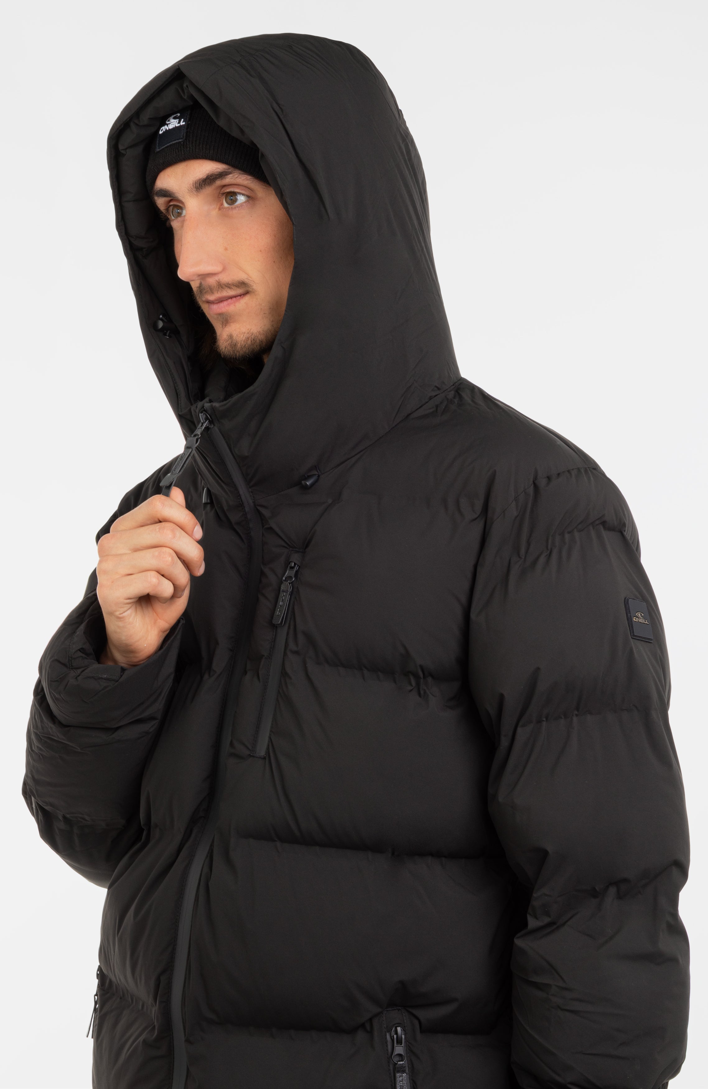 JACK PUFFER JACKET – O'NEILL