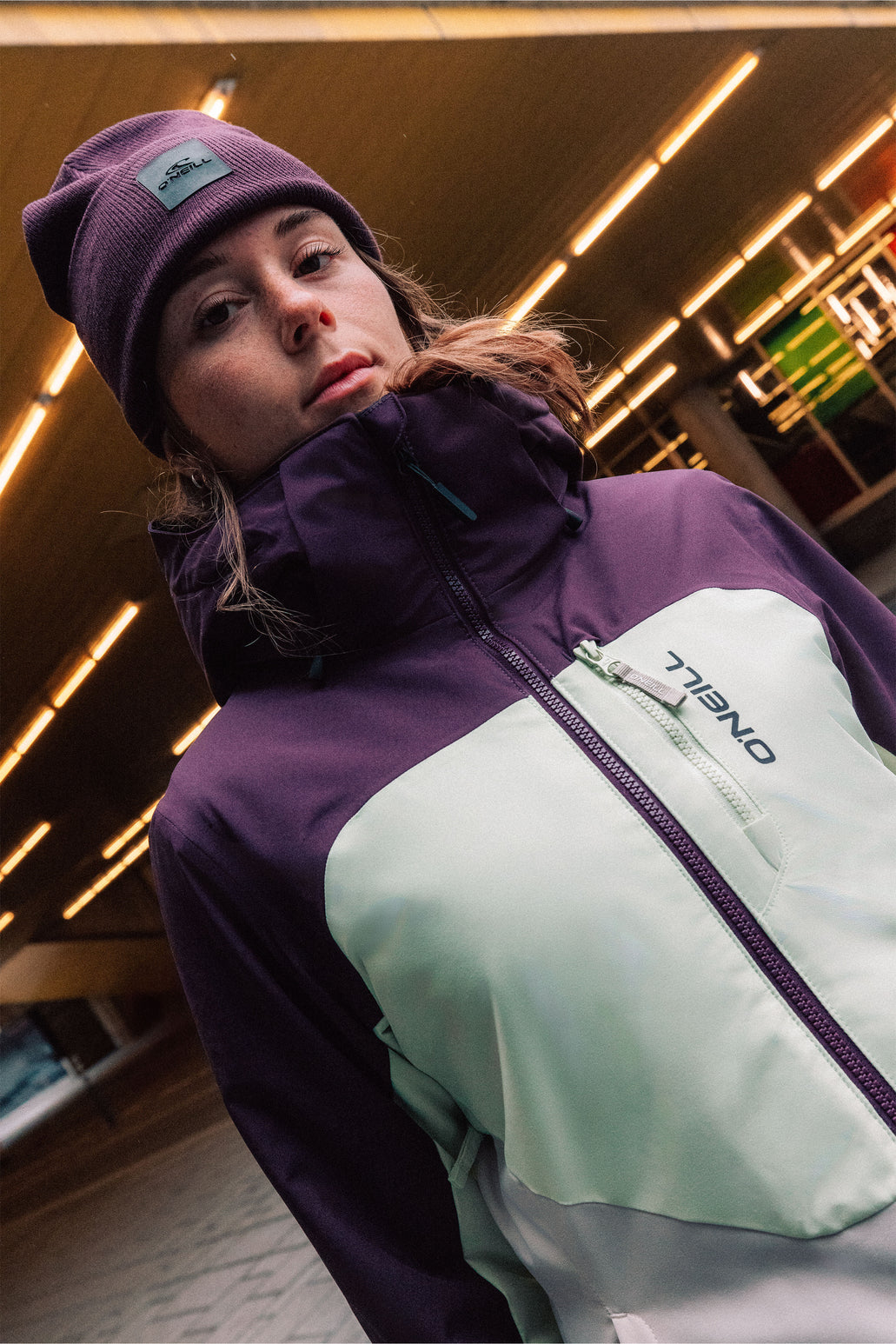 O'Neill Canada – O'NEILL