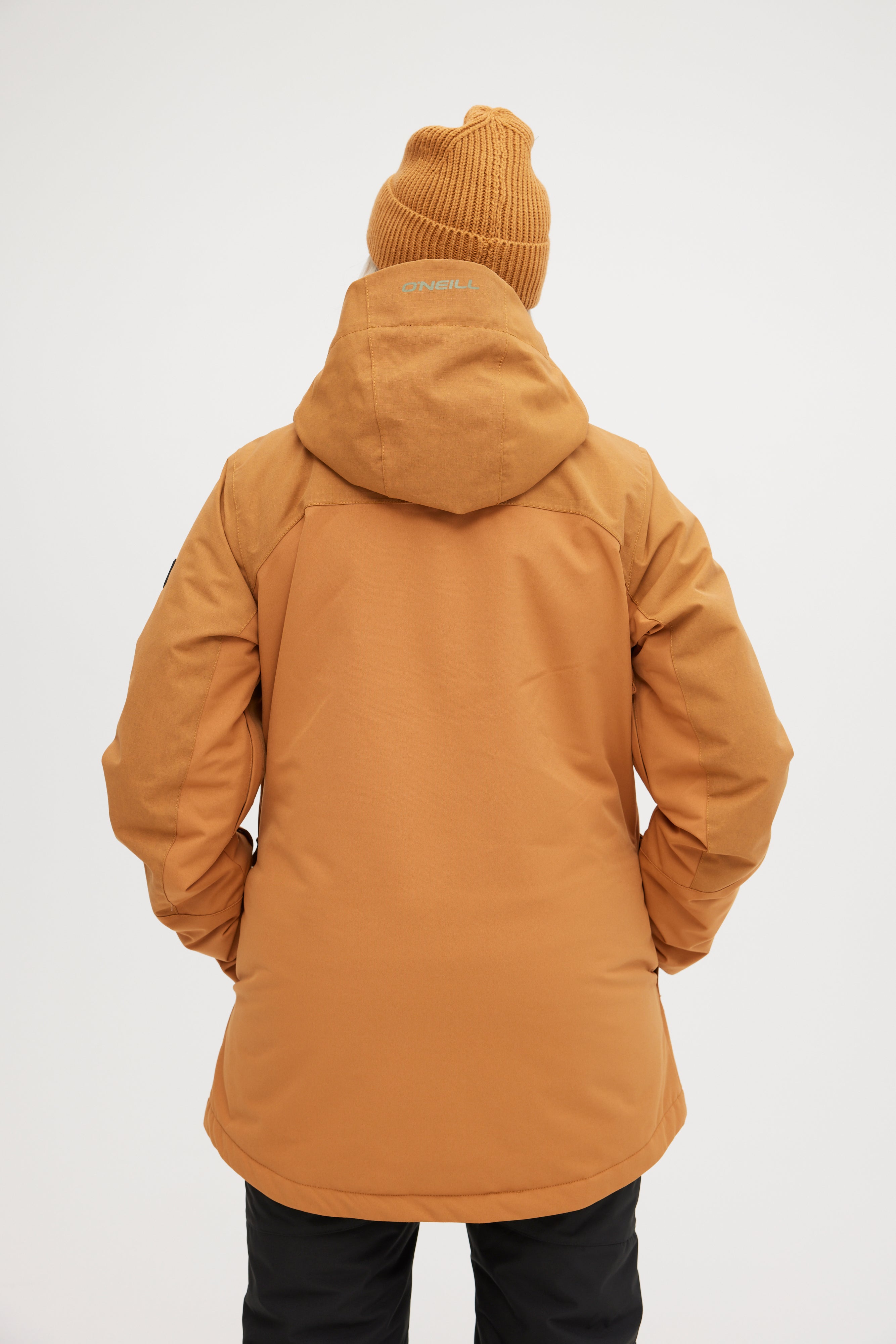 UTILITY JACKET – O'NEILL
