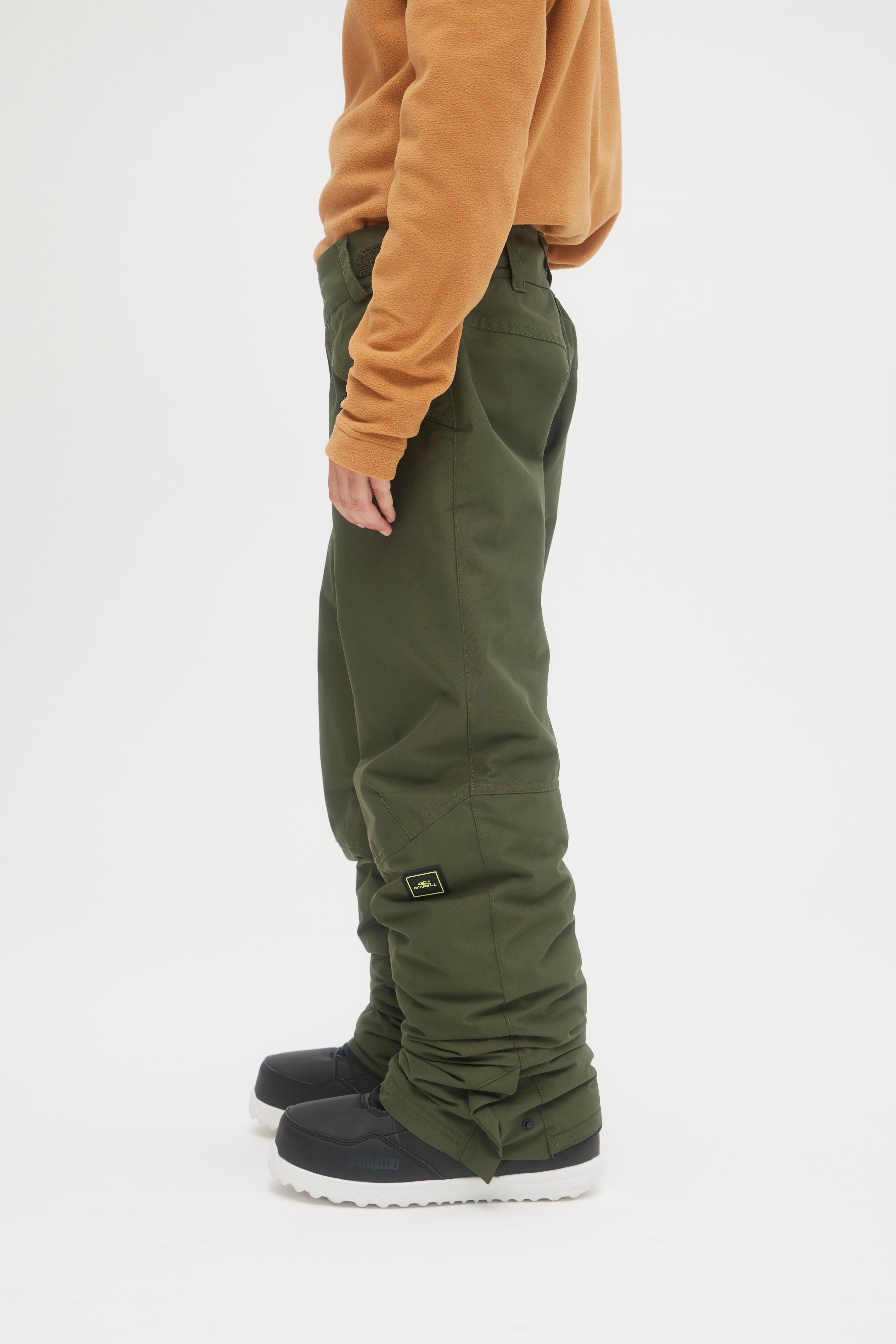 ANVIL SNOW PANTS – O'NEILL