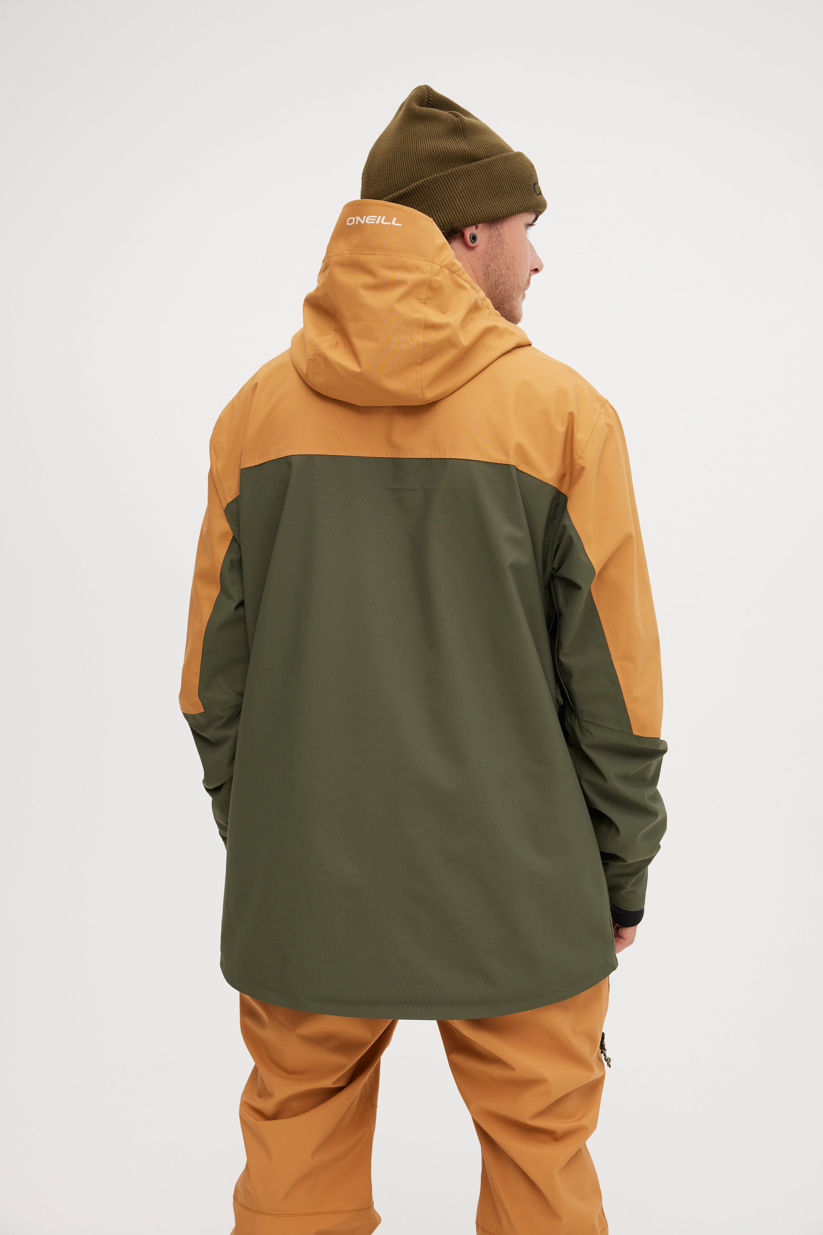 2L LEN TECH JACKET – O'NEILL