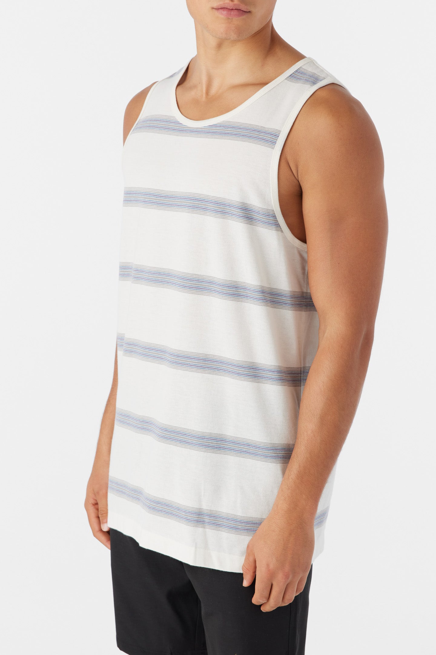 SMASHER TANK – O'NEILL