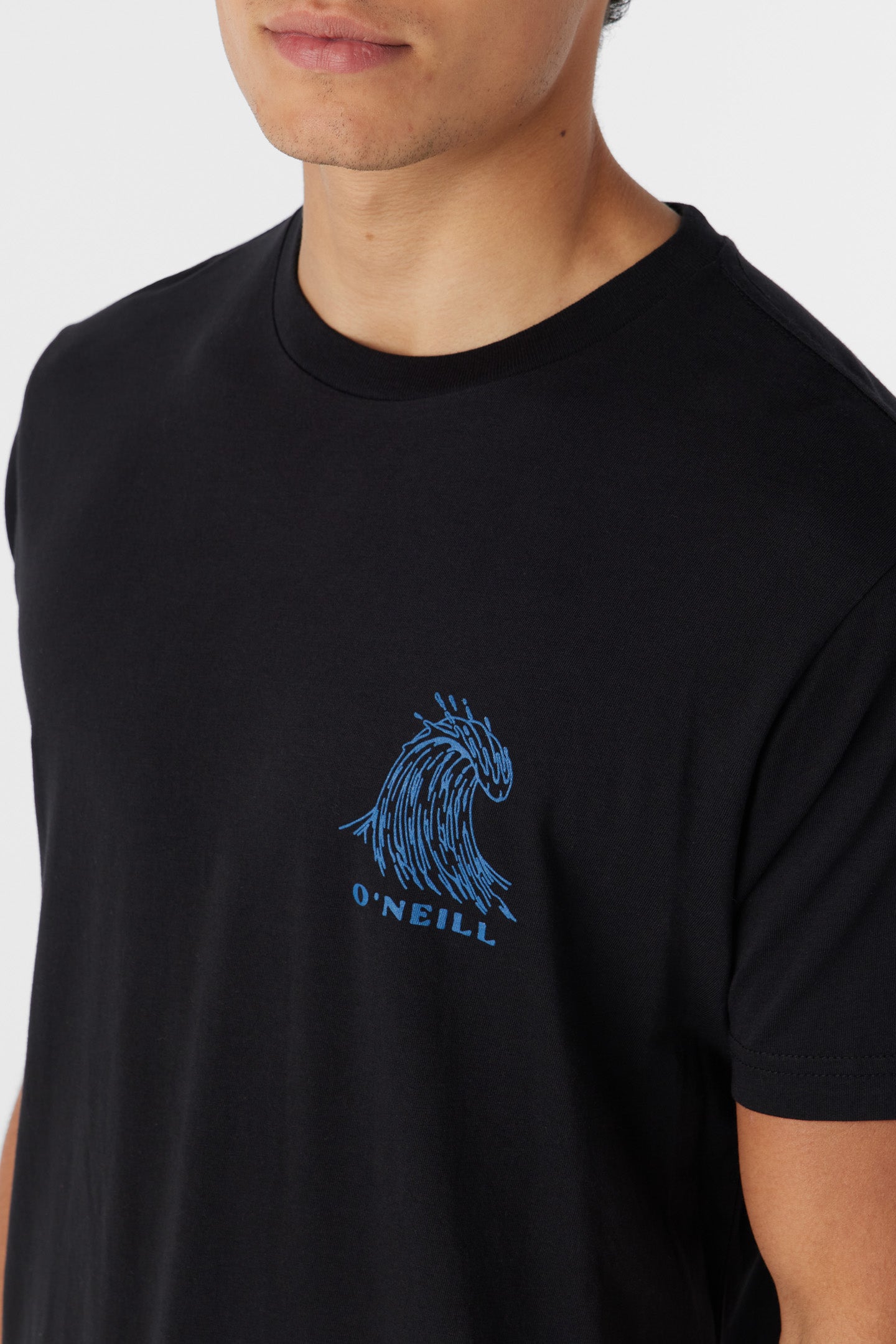 PUMPING TEE – O'NEILL