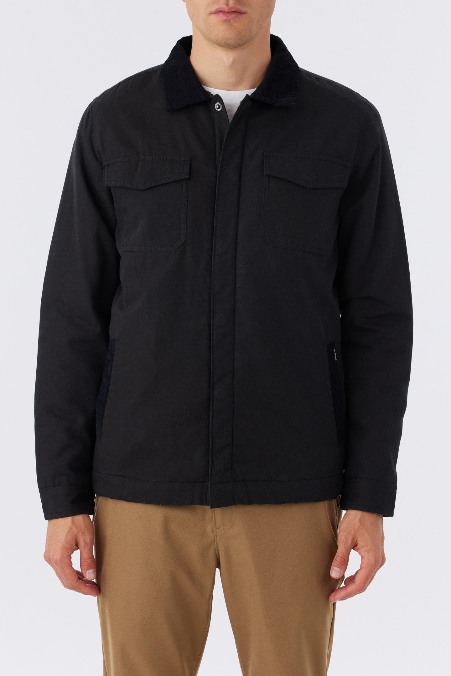 BEACON SHERPA LINED JACKET – O'NEILL