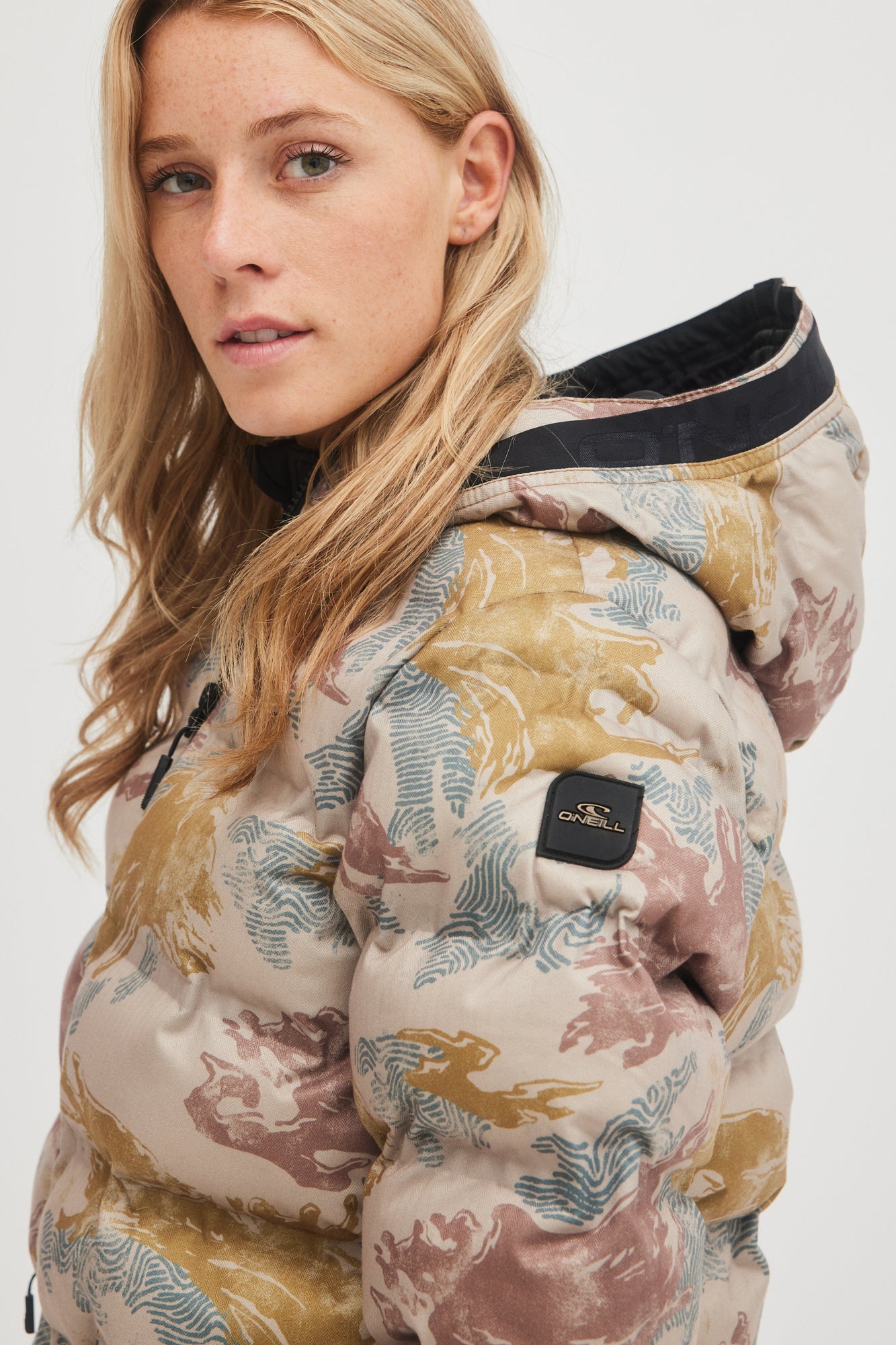 X-TREME JACKET – O'NEILL