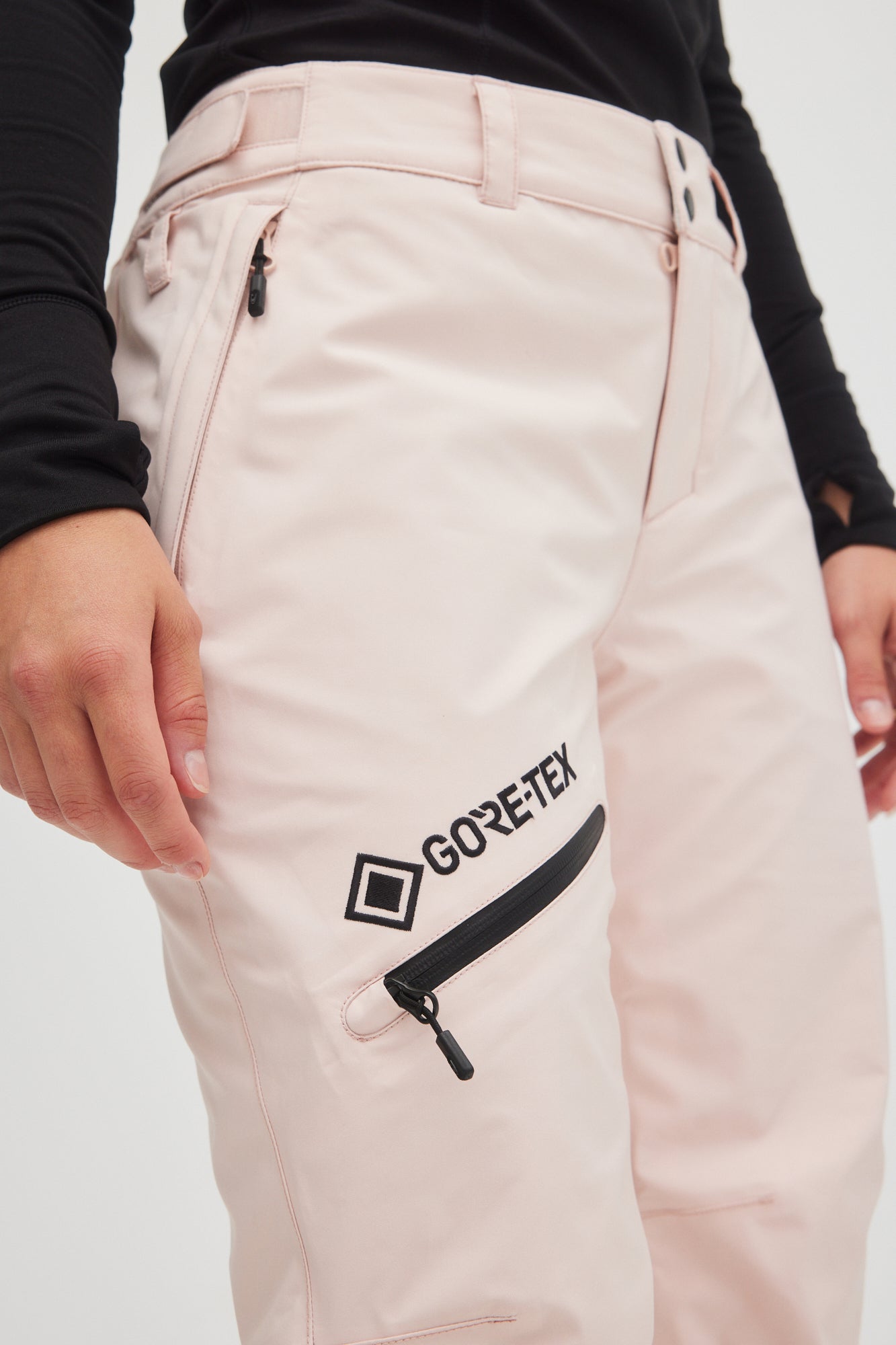 GORE-TEX MADNESS PANTS – O'NEILL