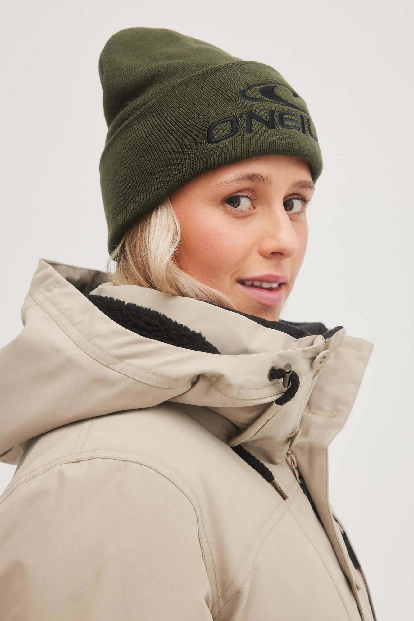 RUTILE BEANIE – O'NEILL