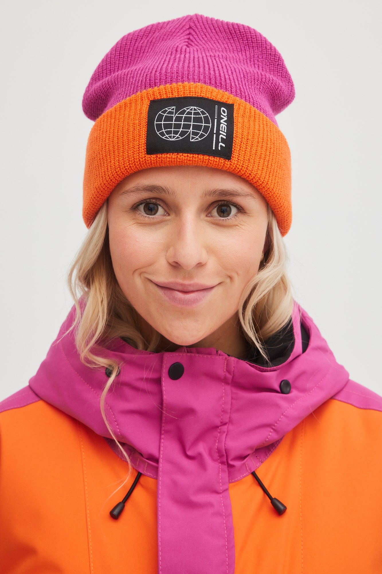 PROGRESS BEANIE – O'NEILL
