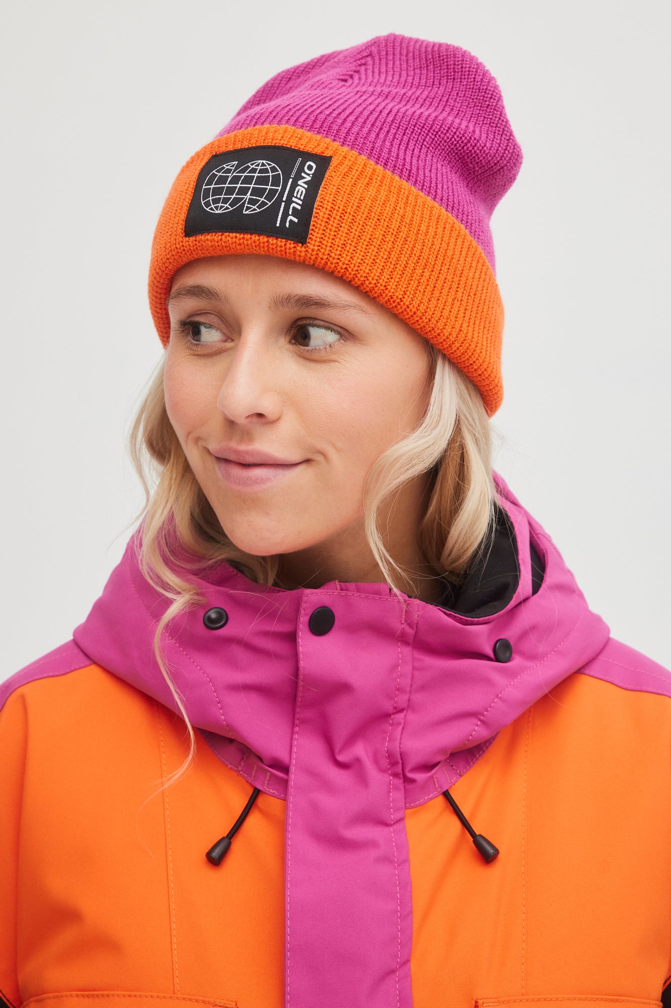 PROGRESS BEANIE – O'NEILL