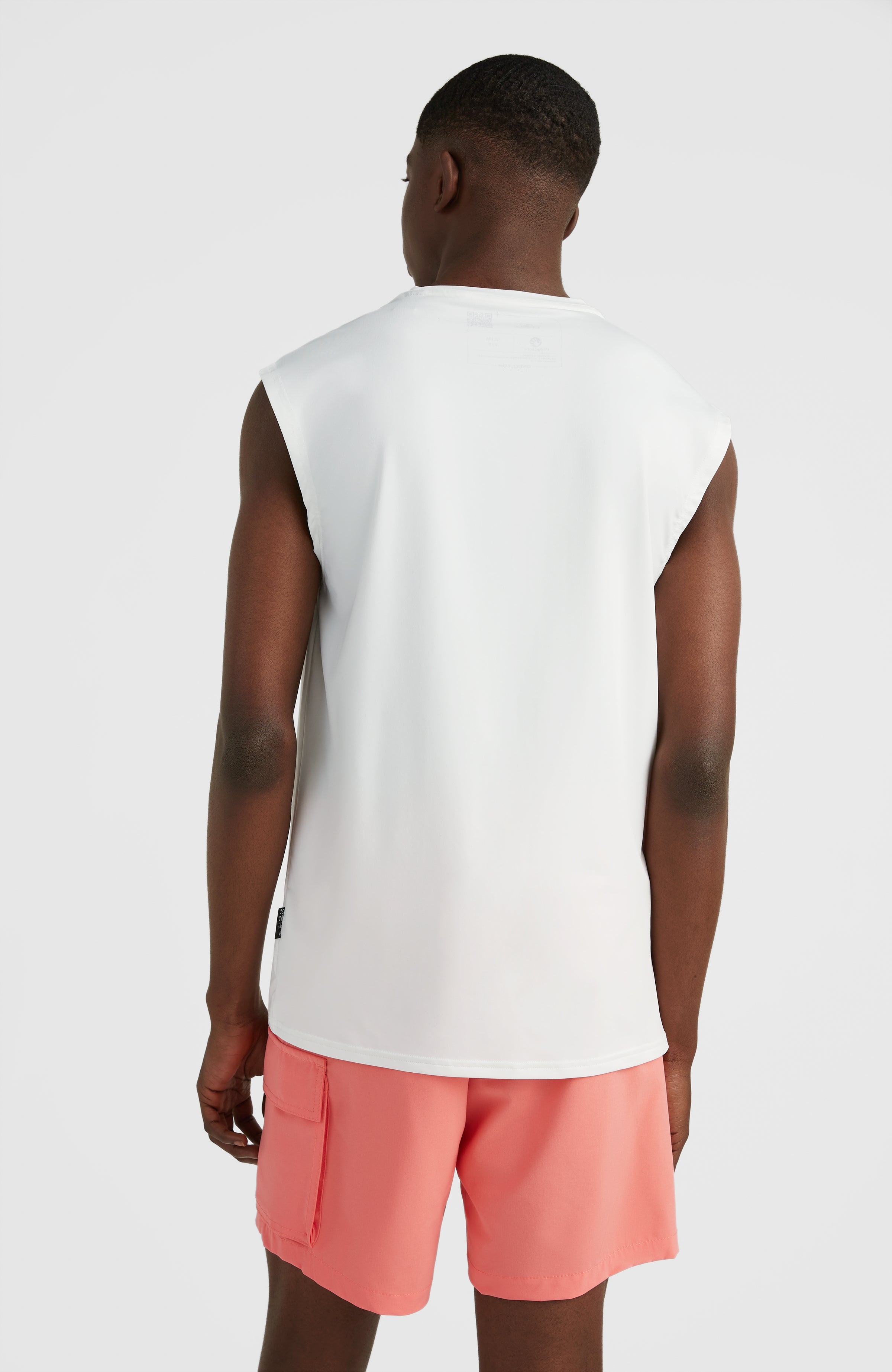 RUTILE HYBRID TANK TOP – O'NEILL