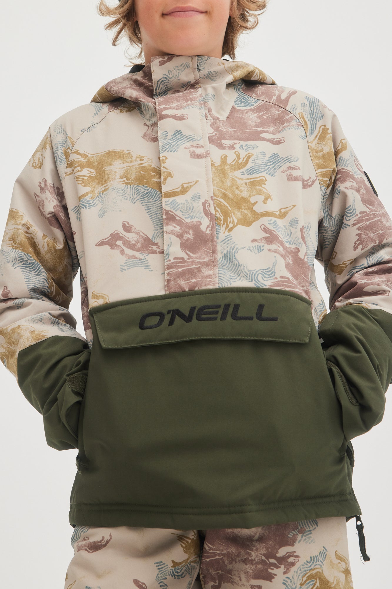 ANORAK JACKET – O'NEILL