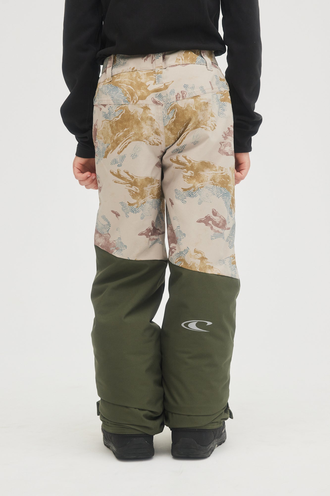 ANVIL PRINTED PANTS – O'NEILL