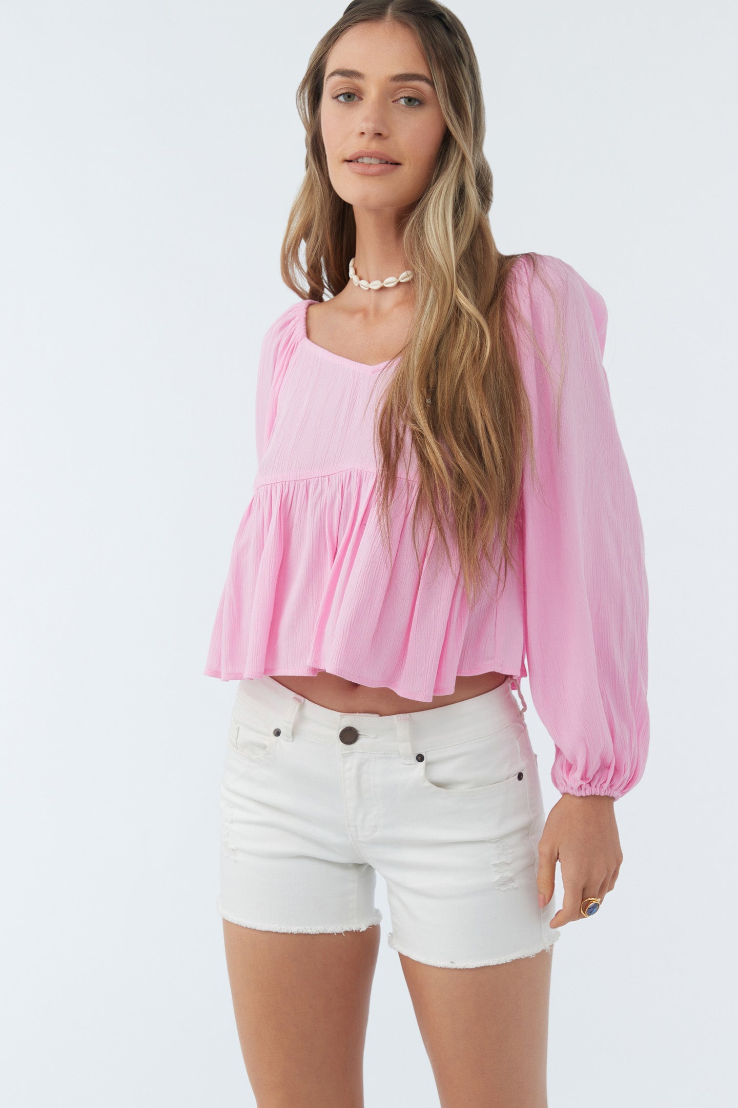 BELLE TOP – O'NEILL