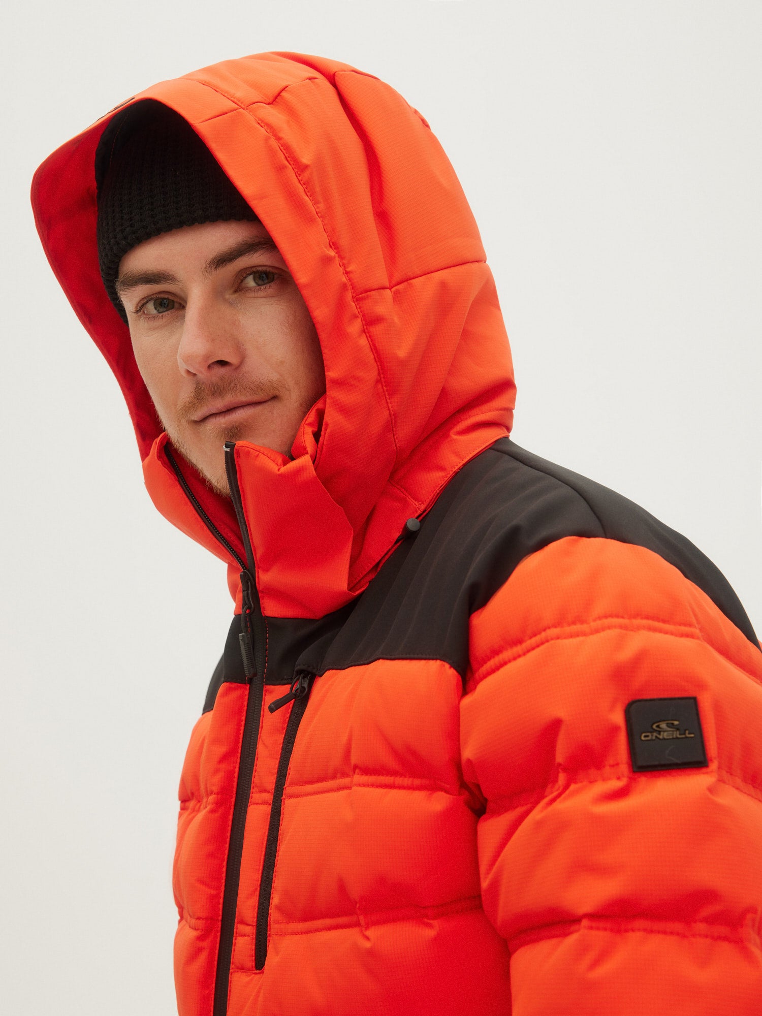 MENS IGNEOUS JACKET – O'NEILL