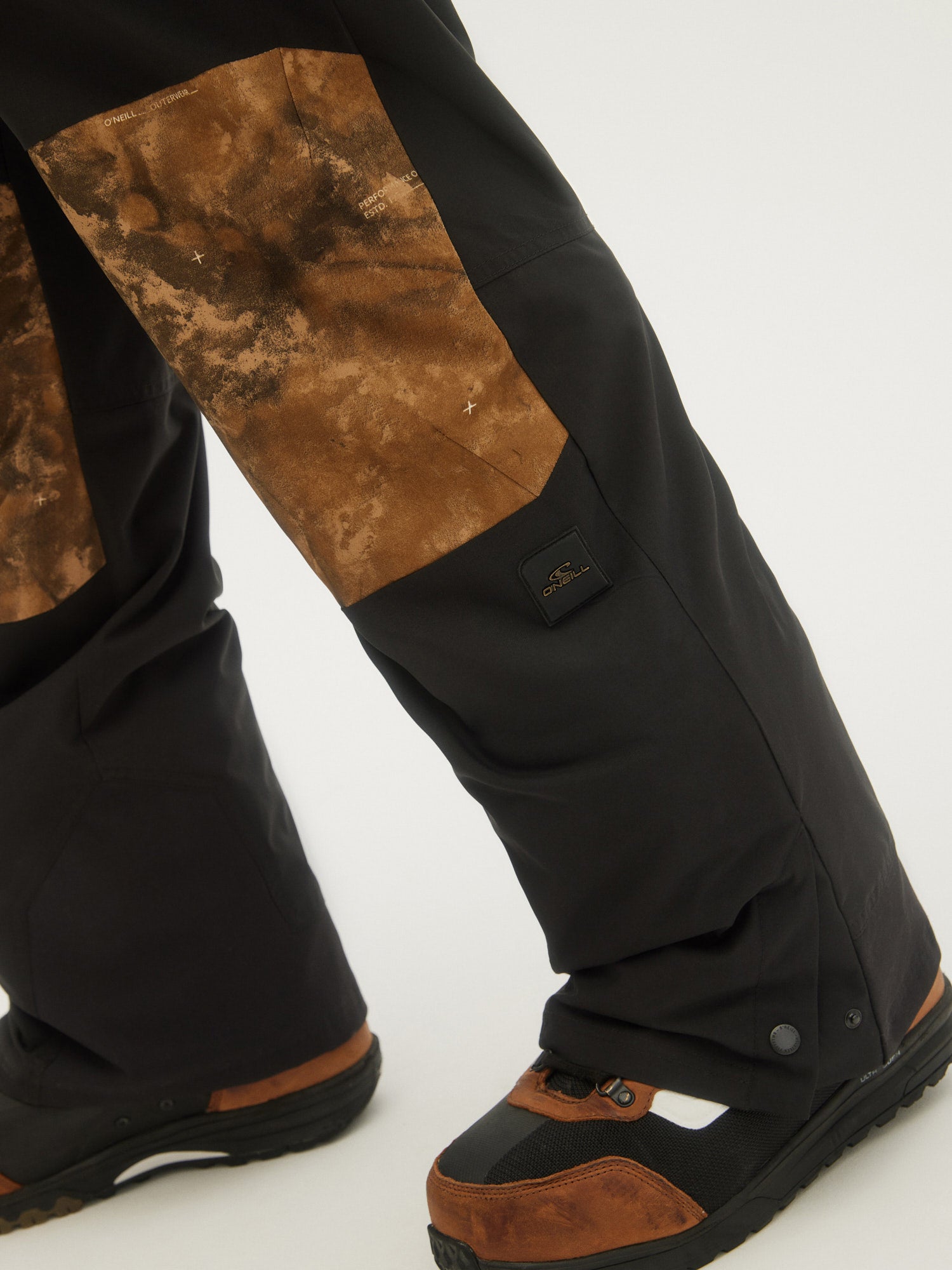 MENS SHRED BIB PANTS – O'NEILL