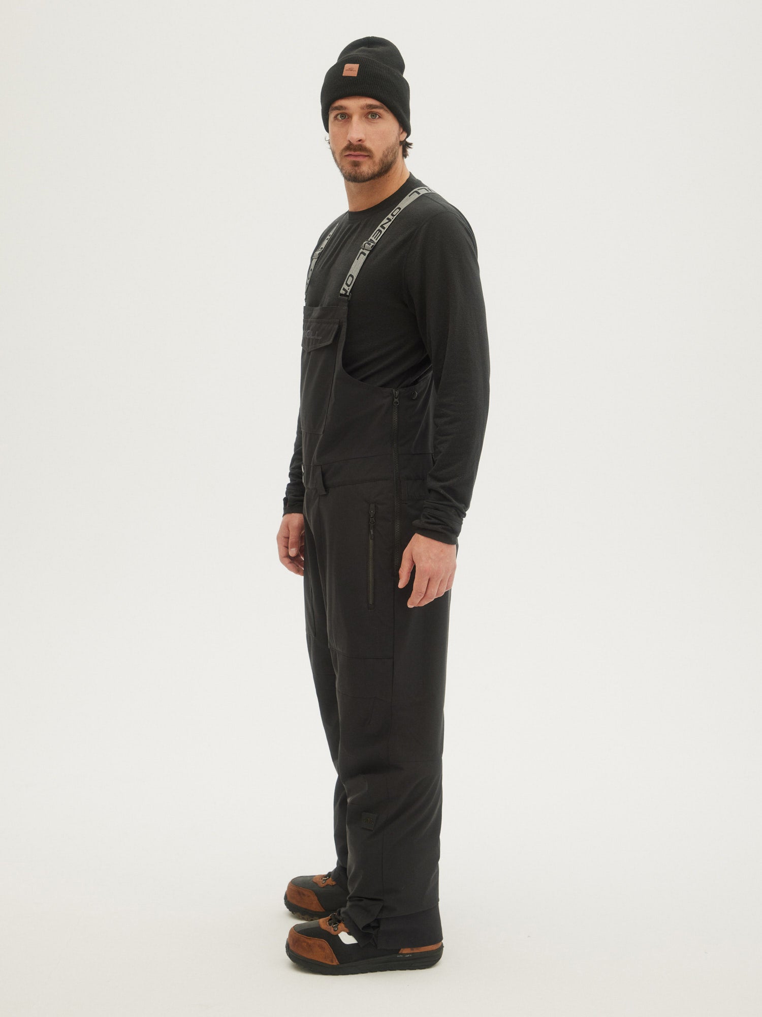 MENS SHRED BIB PANTS – O'NEILL