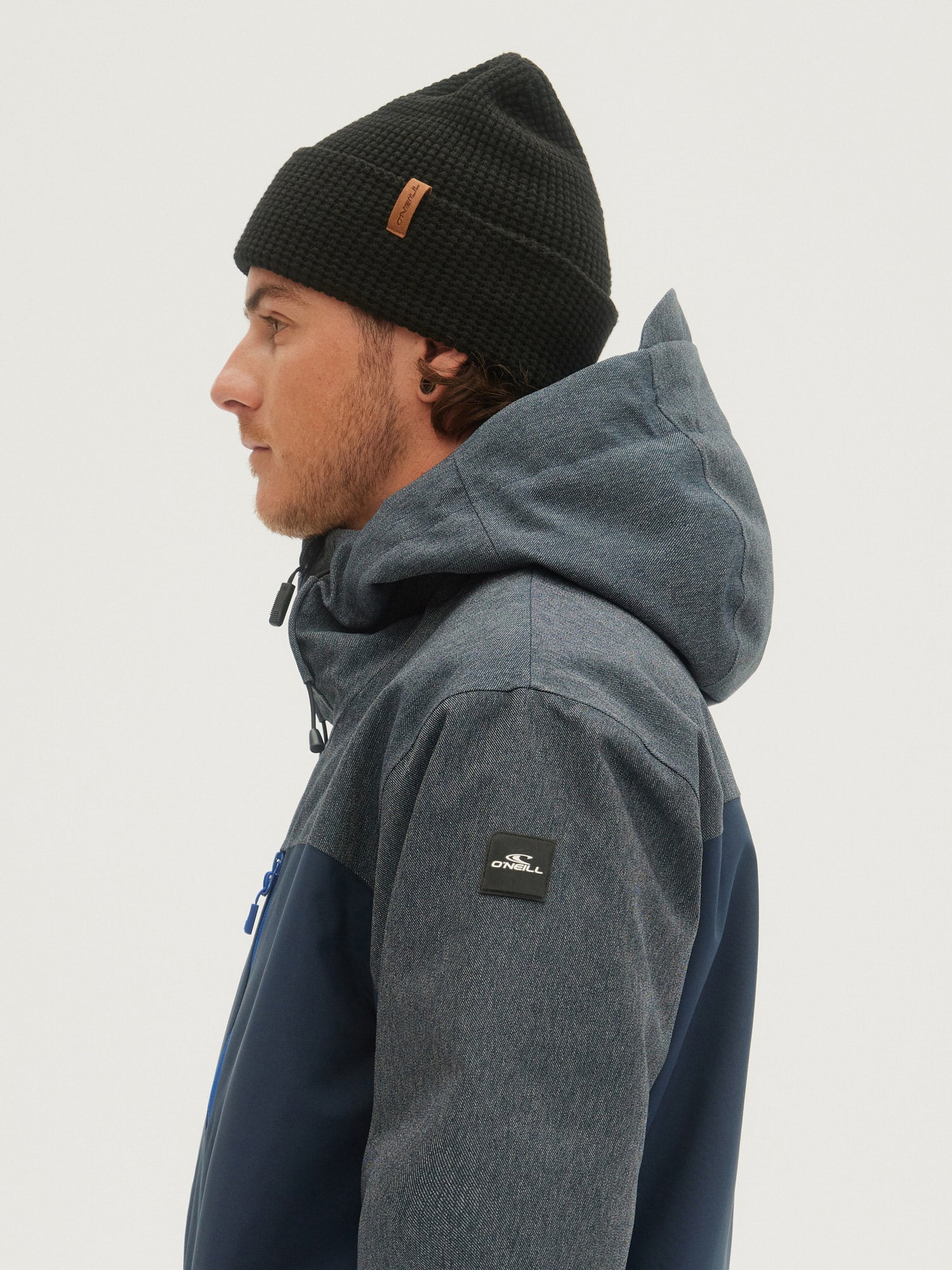 MENS SLATE JACKET – O'NEILL