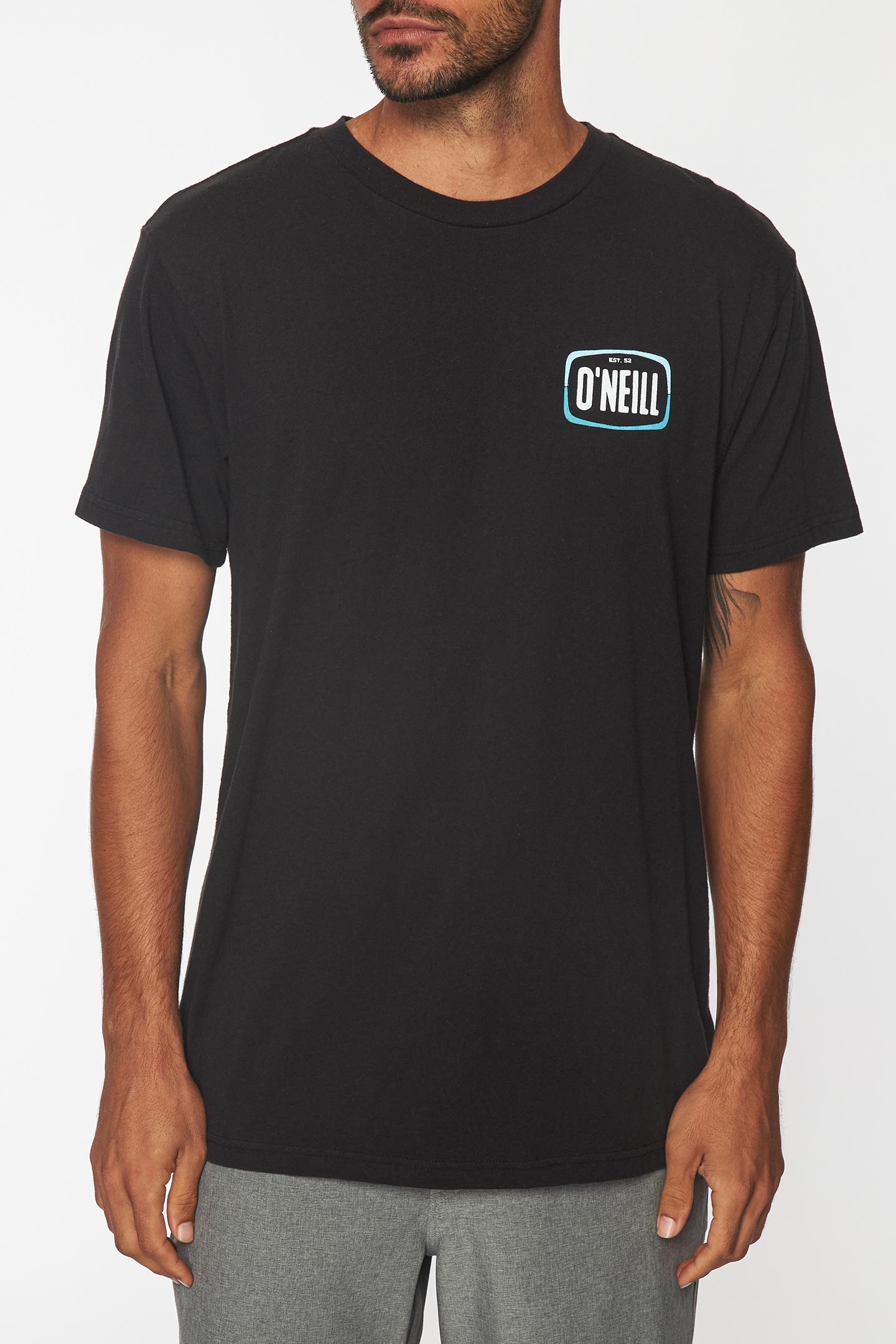 MENS ULU TEE – O'NEILL