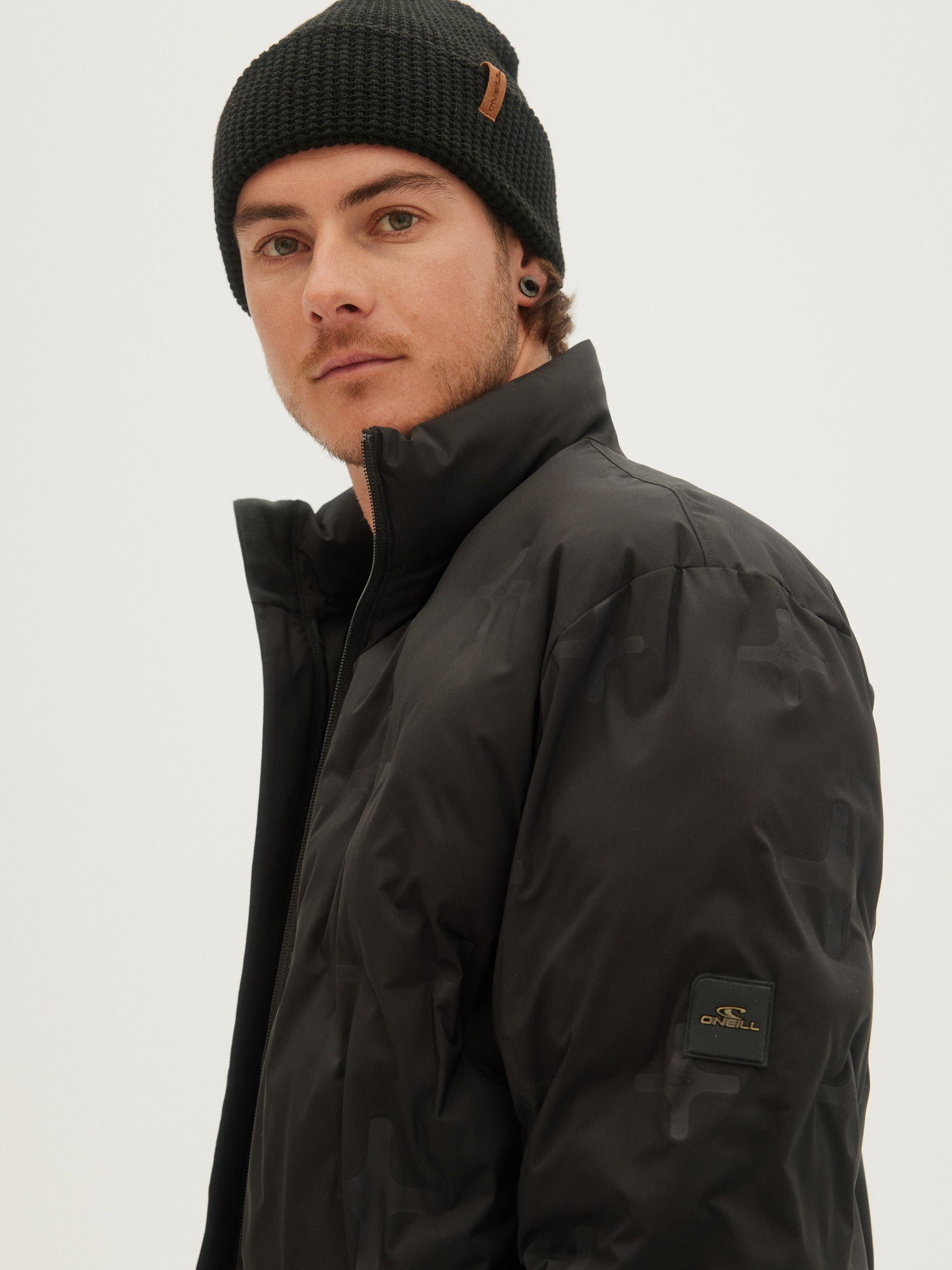 MENS WELDED WAVE JACKET – O'NEILL
