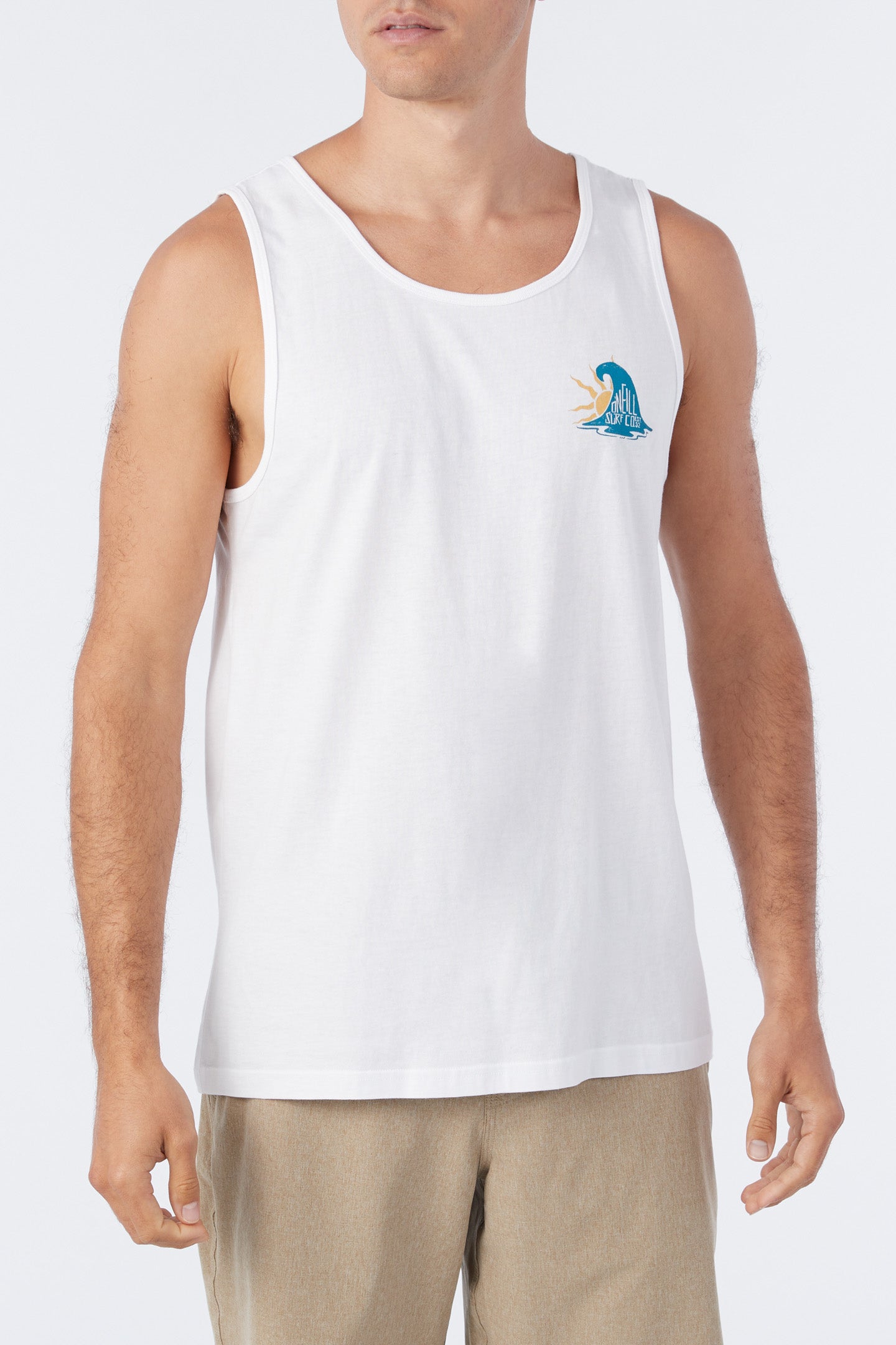 AFTERMATH TANK – O'NEILL