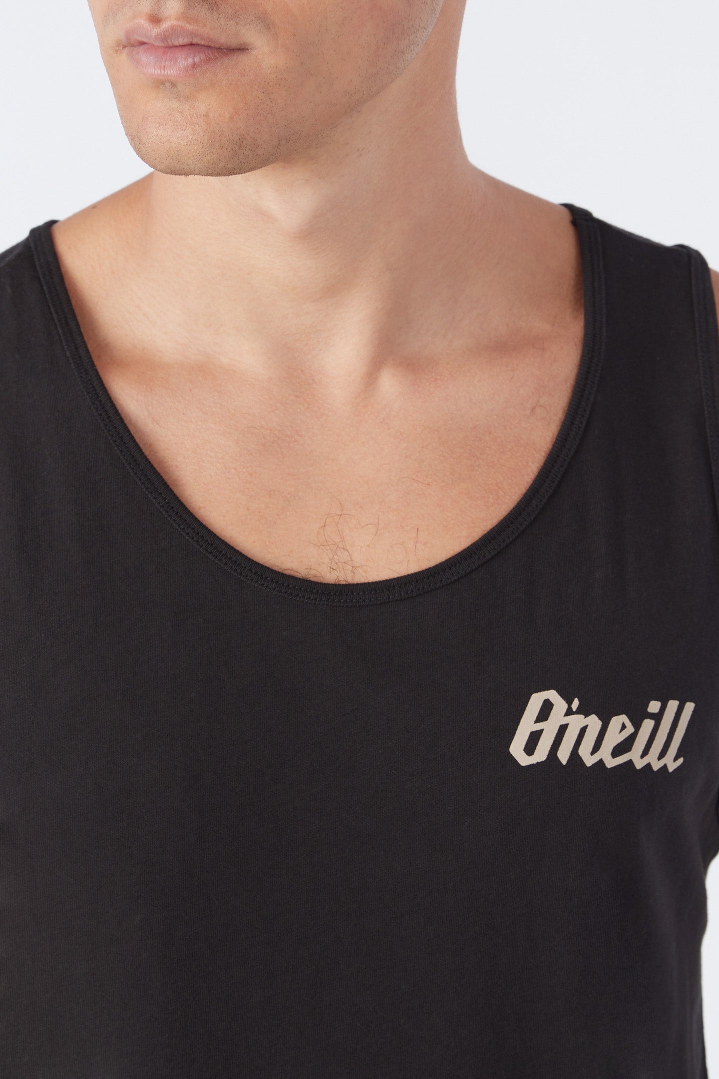 BURNOUT TANK – O'NEILL