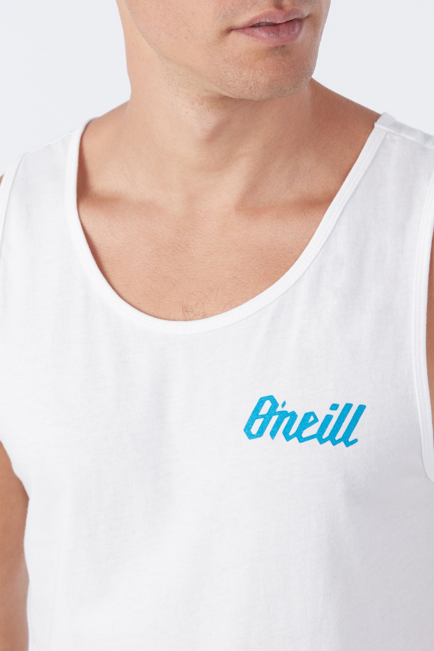 BURNOUT TANK – O'NEILL
