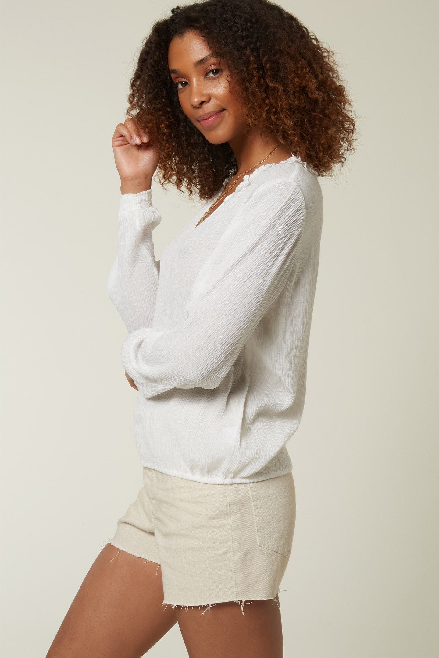 LADIES CARA TOP – O'NEILL