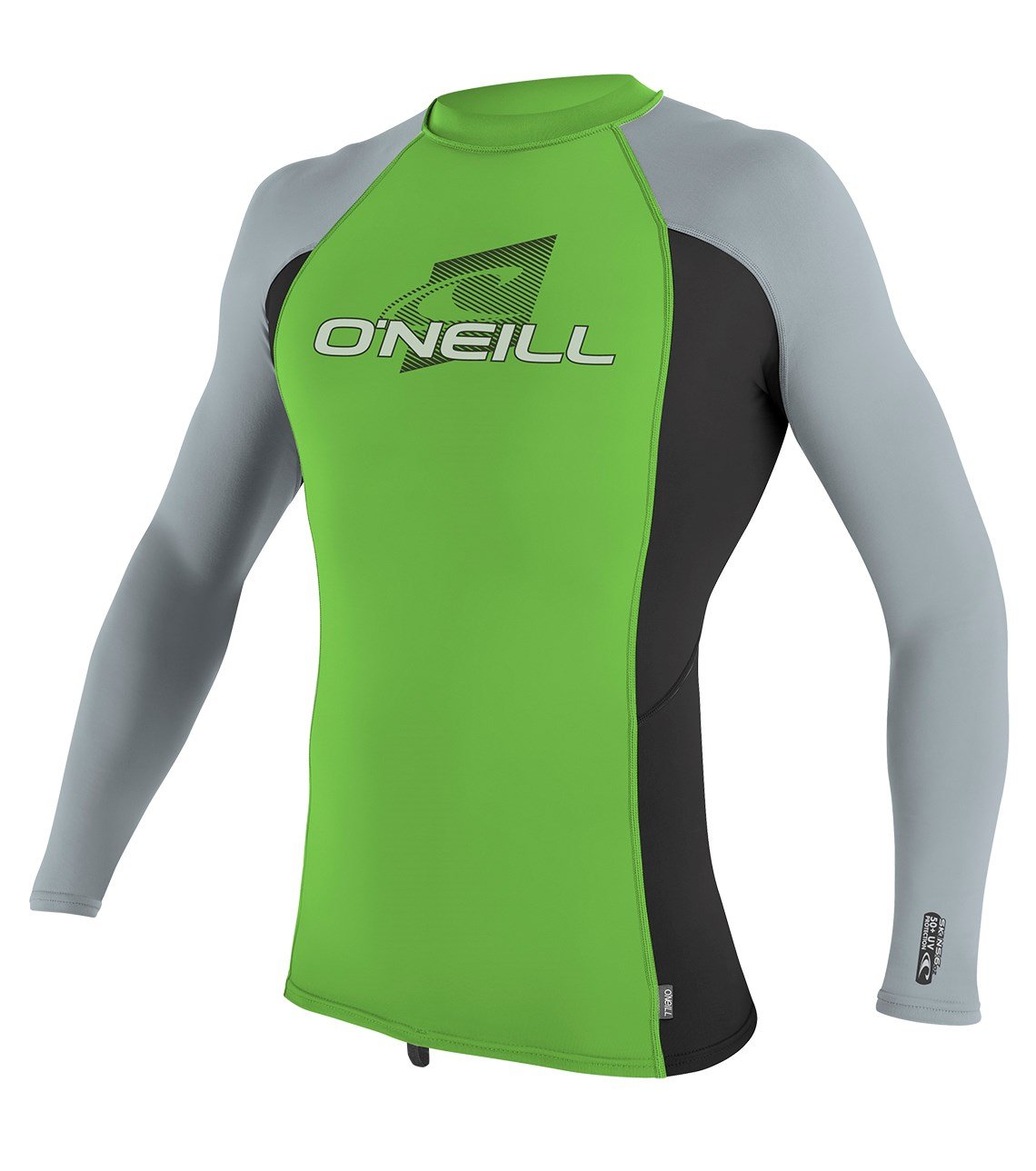 YOUTH PREMIUM SKINS L/S RASH GUARD – O'NEILL