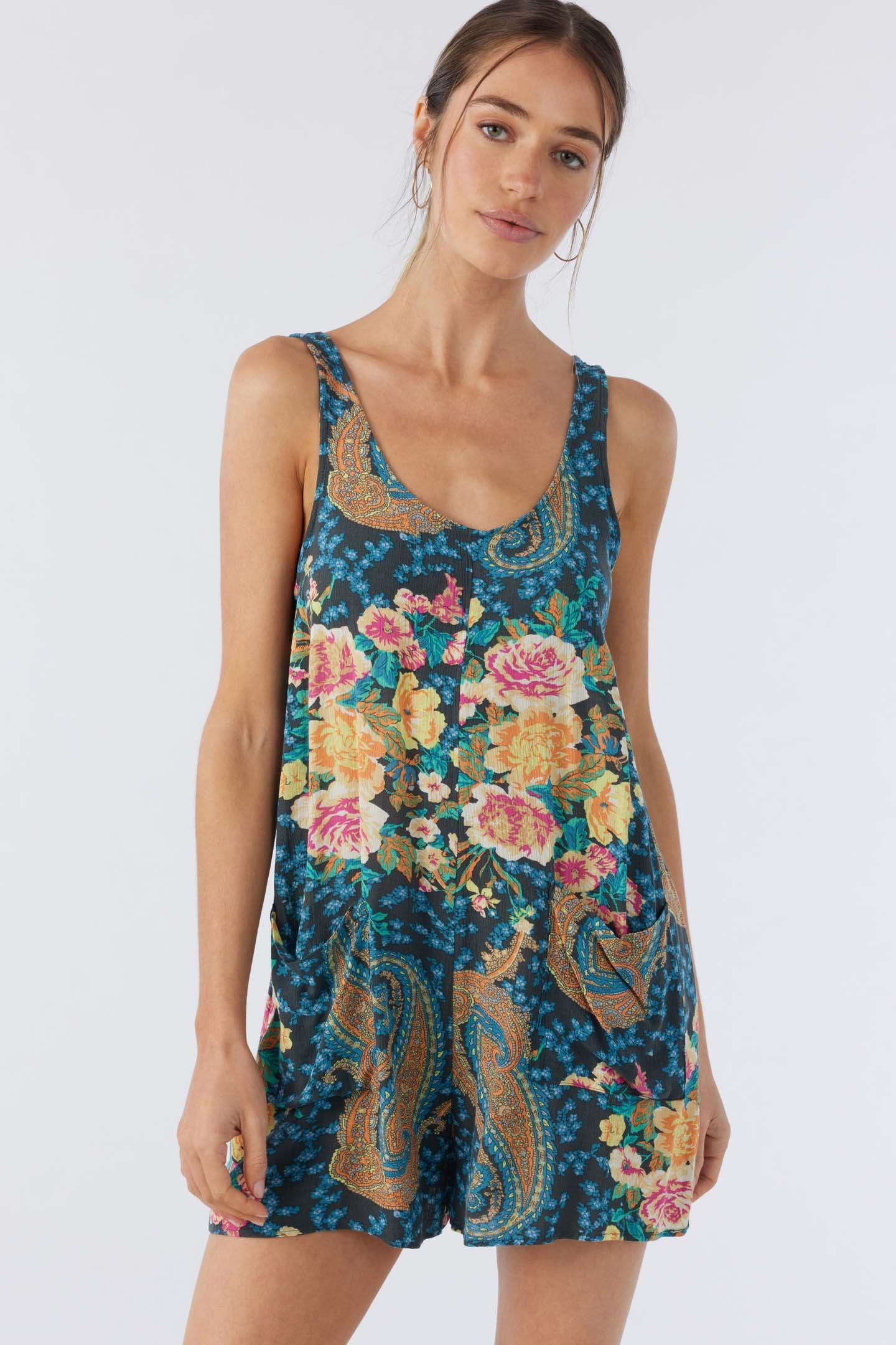 GROVER ROMPER – O'NEILL