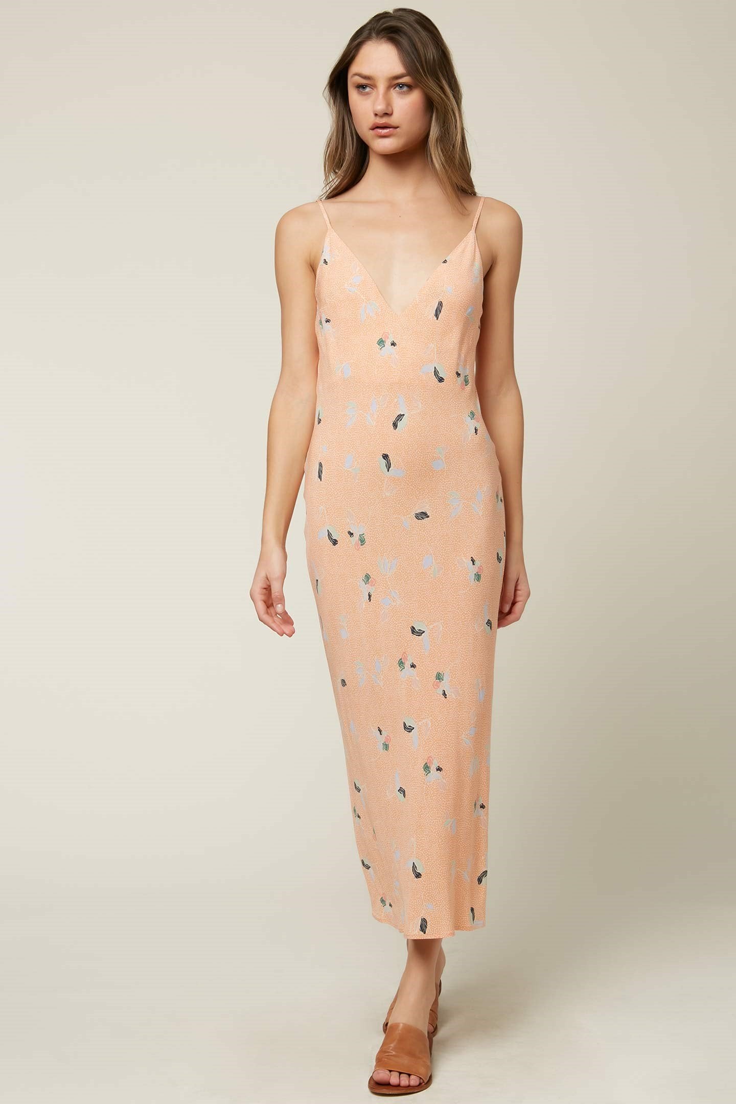 IZZY FLORAL – O'NEILL