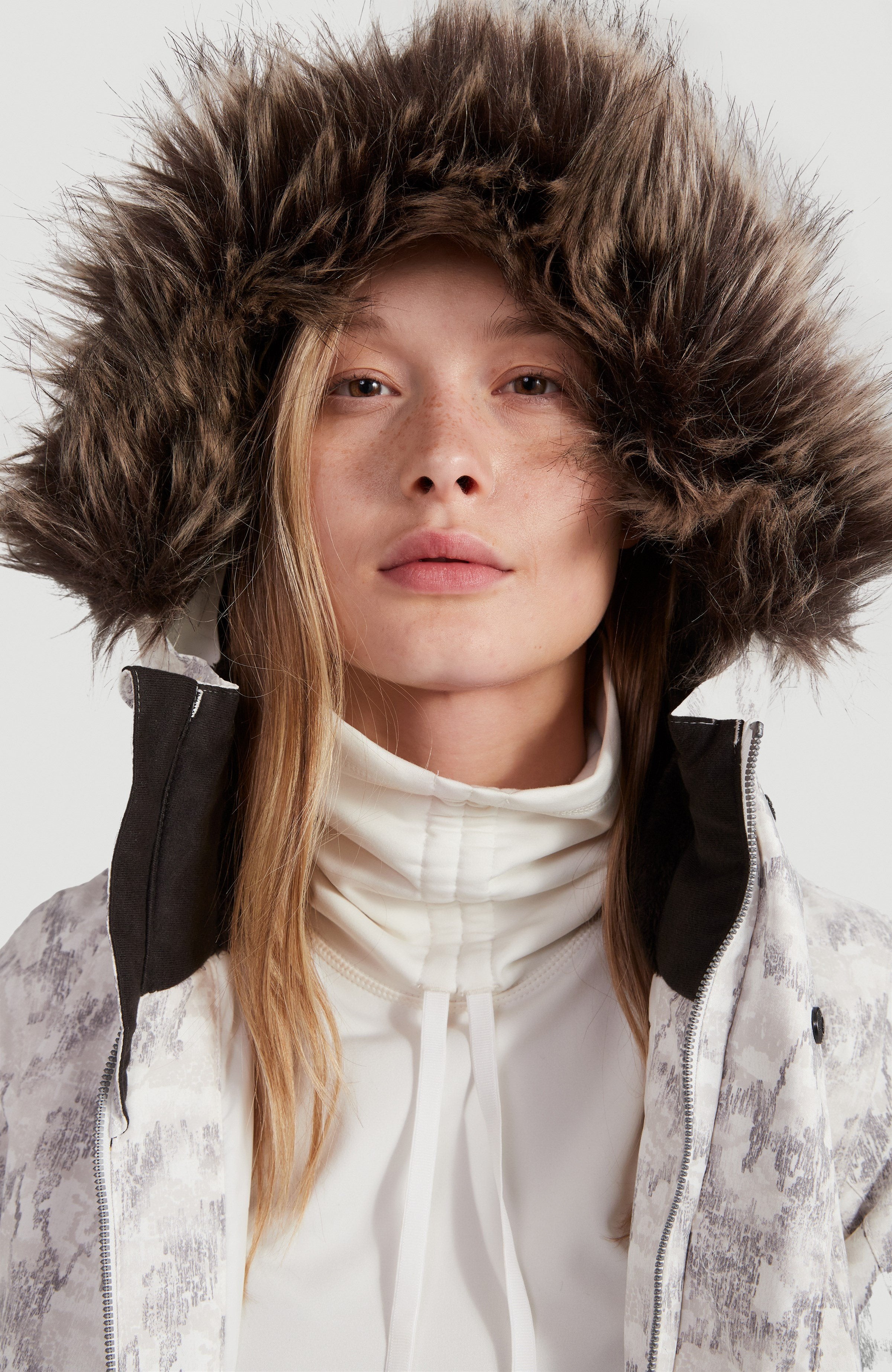 ZEOLITE JACKET – O'NEILL
