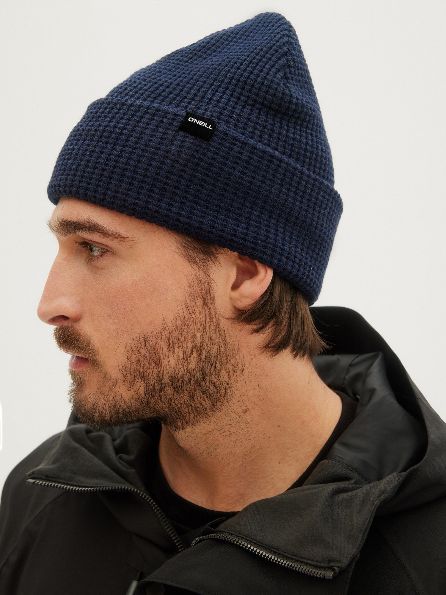 FOLD RECYCLE BEANIE – O'NEILL