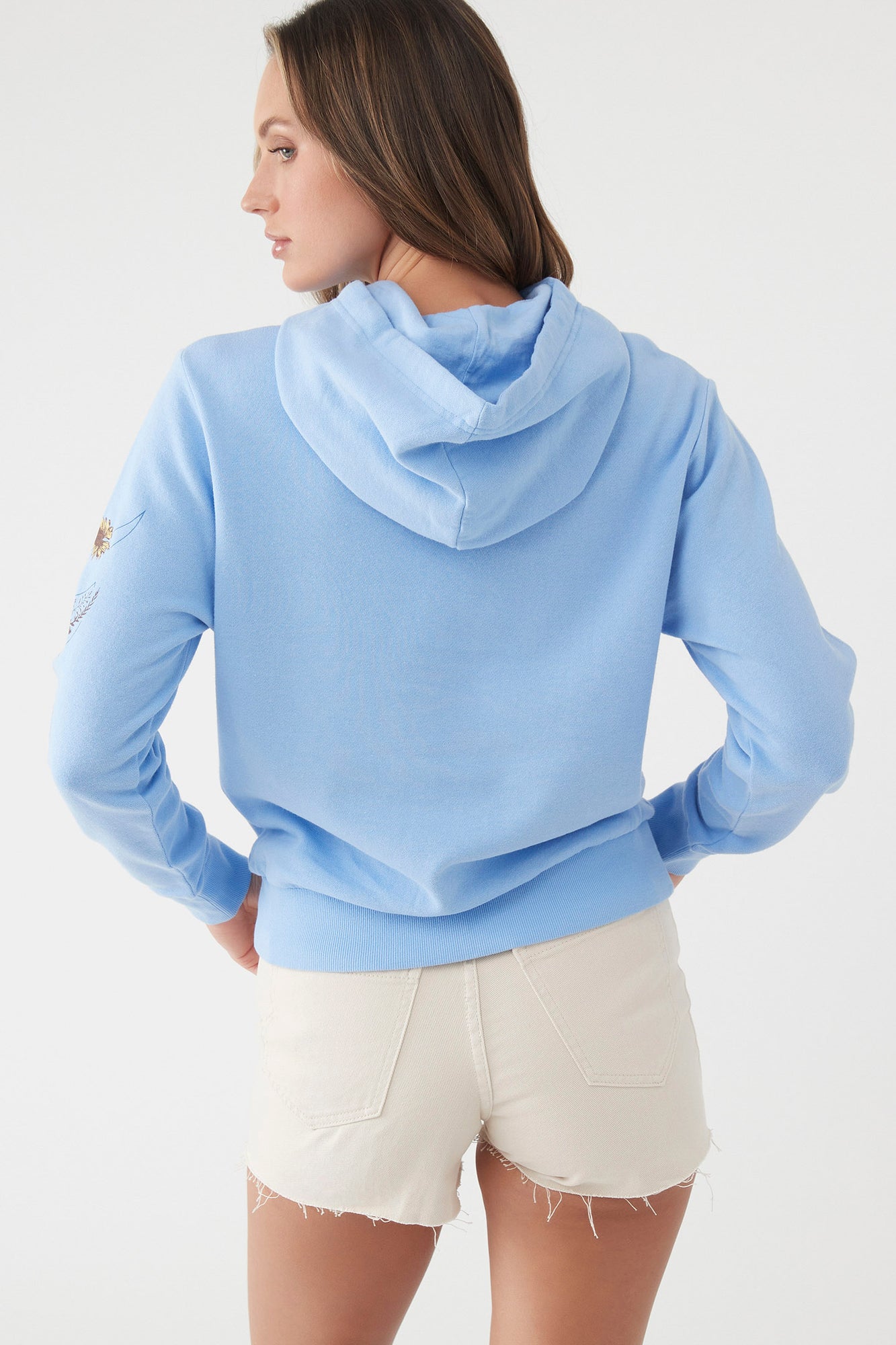 OFFSHORE HOODIE – O'NEILL