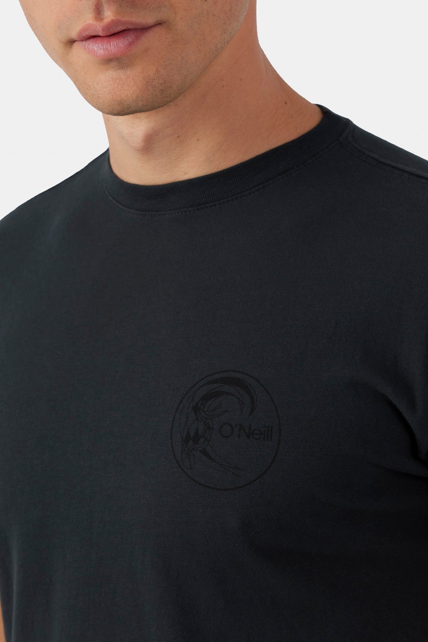 OG CIRCLE SURFER TEE – O'NEILL
