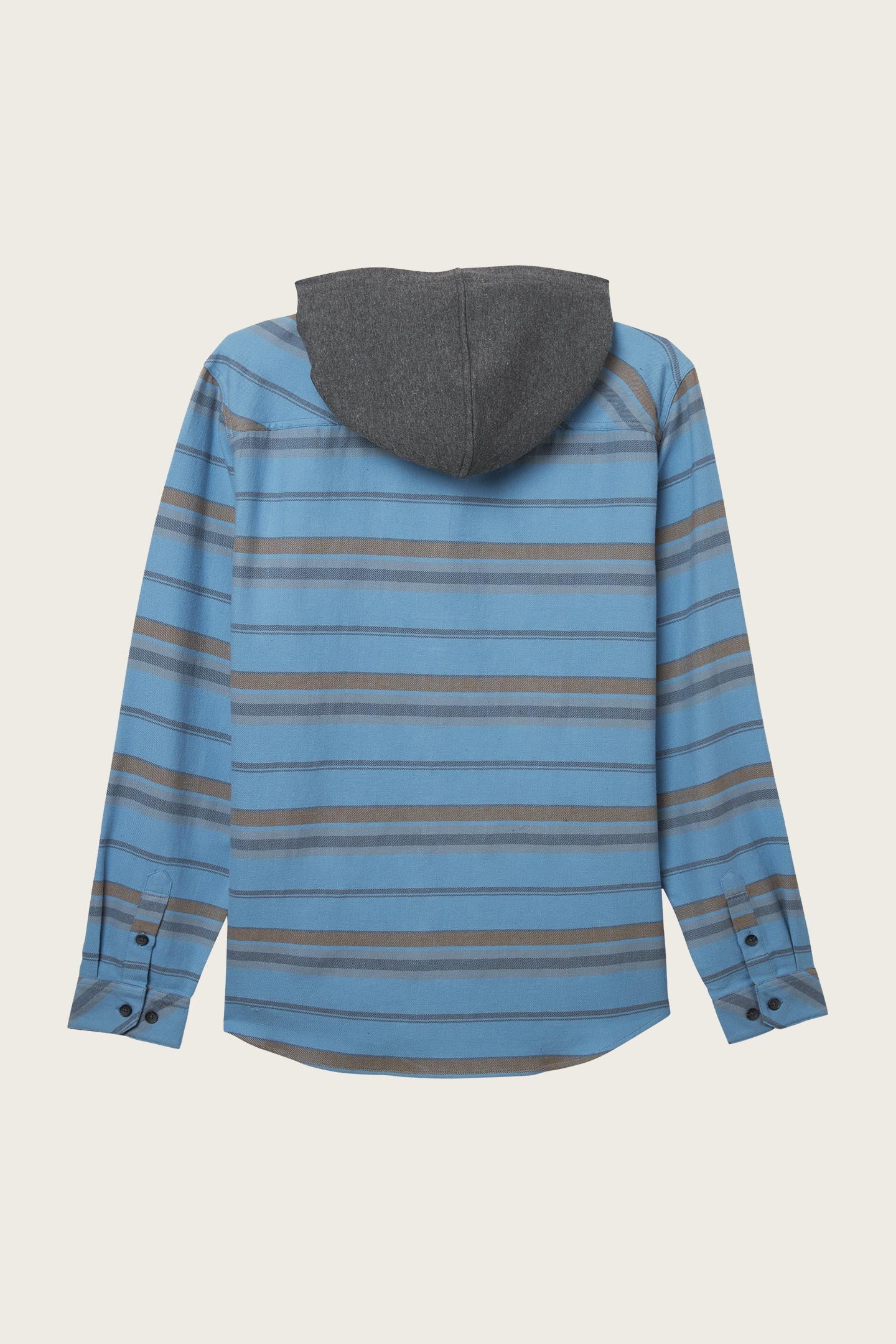 MENS REDMOND HOODED SHIRT – O'NEILL