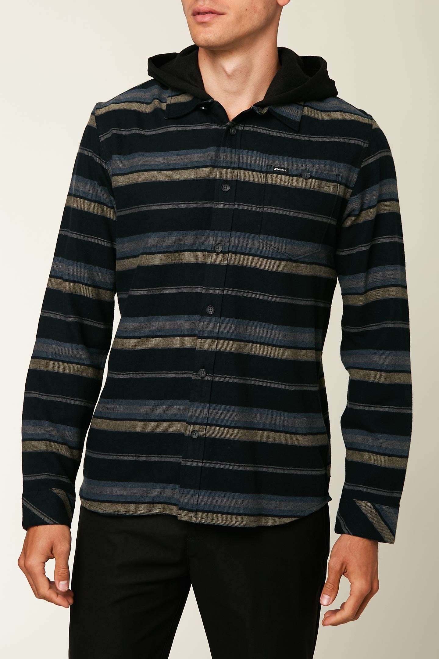 REDMOND HOOD – O'NEILL