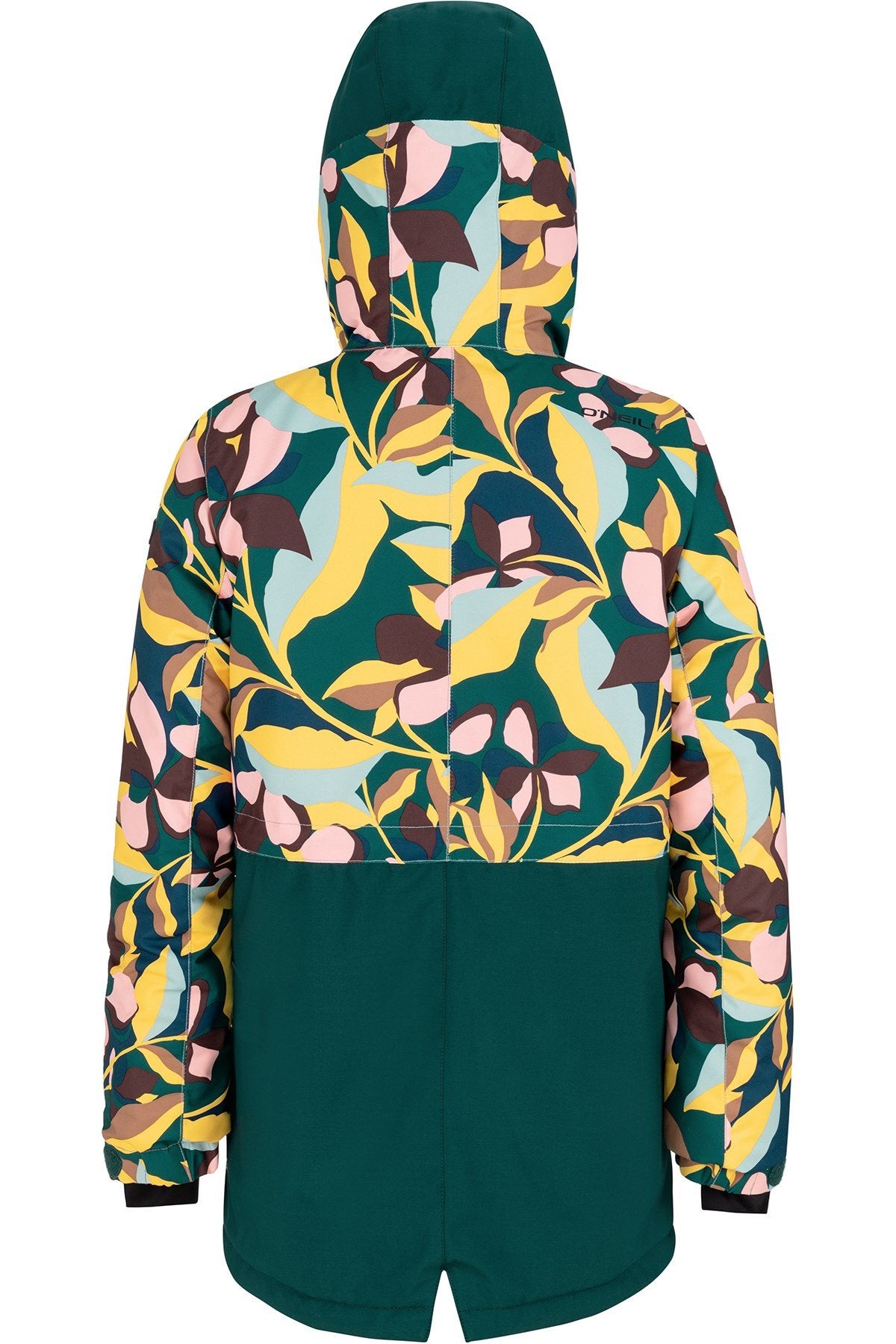 ZEOLITE JACKET – O'NEILL