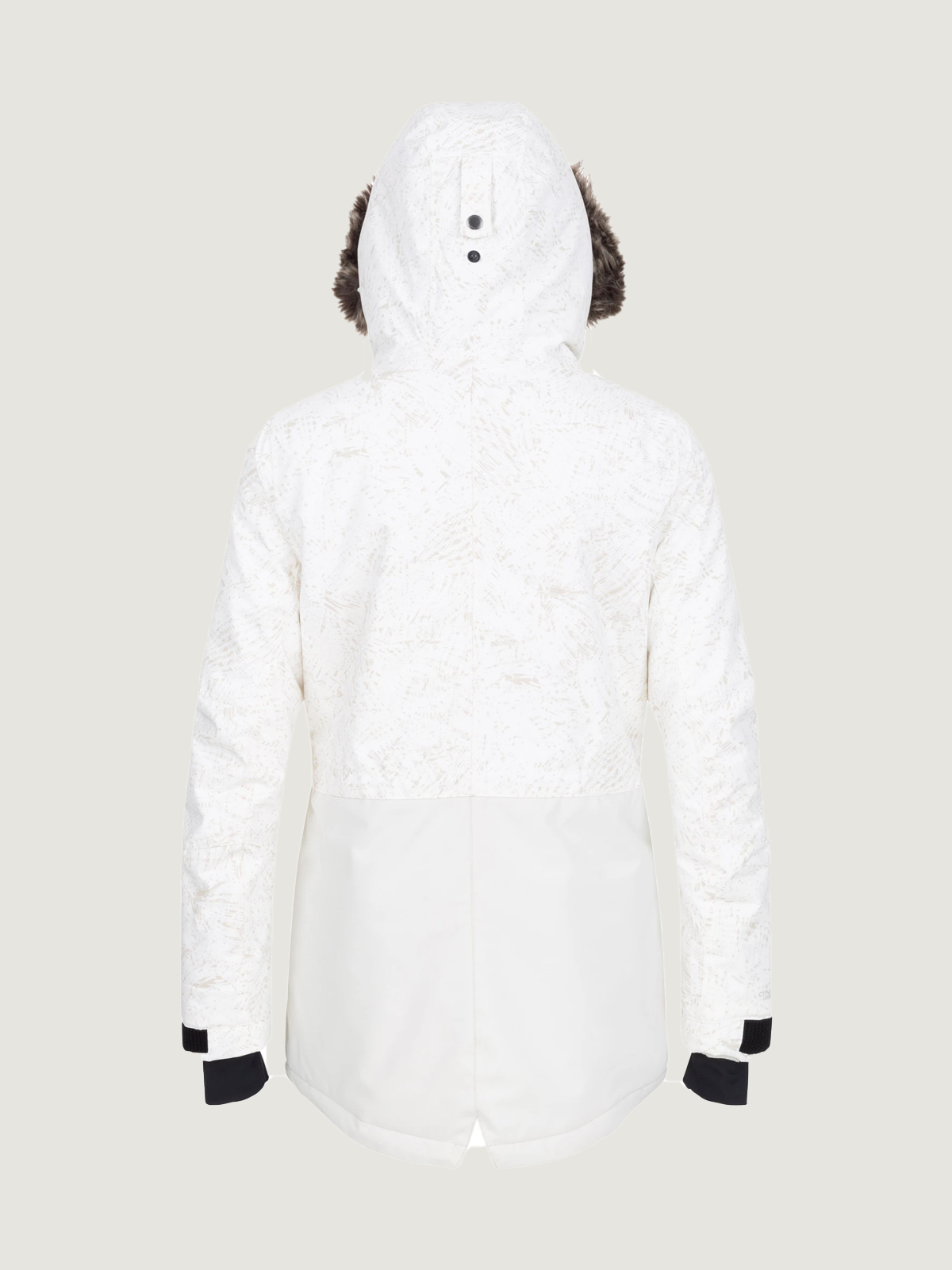 PW ZEOLITE JACKET – O'NEILL